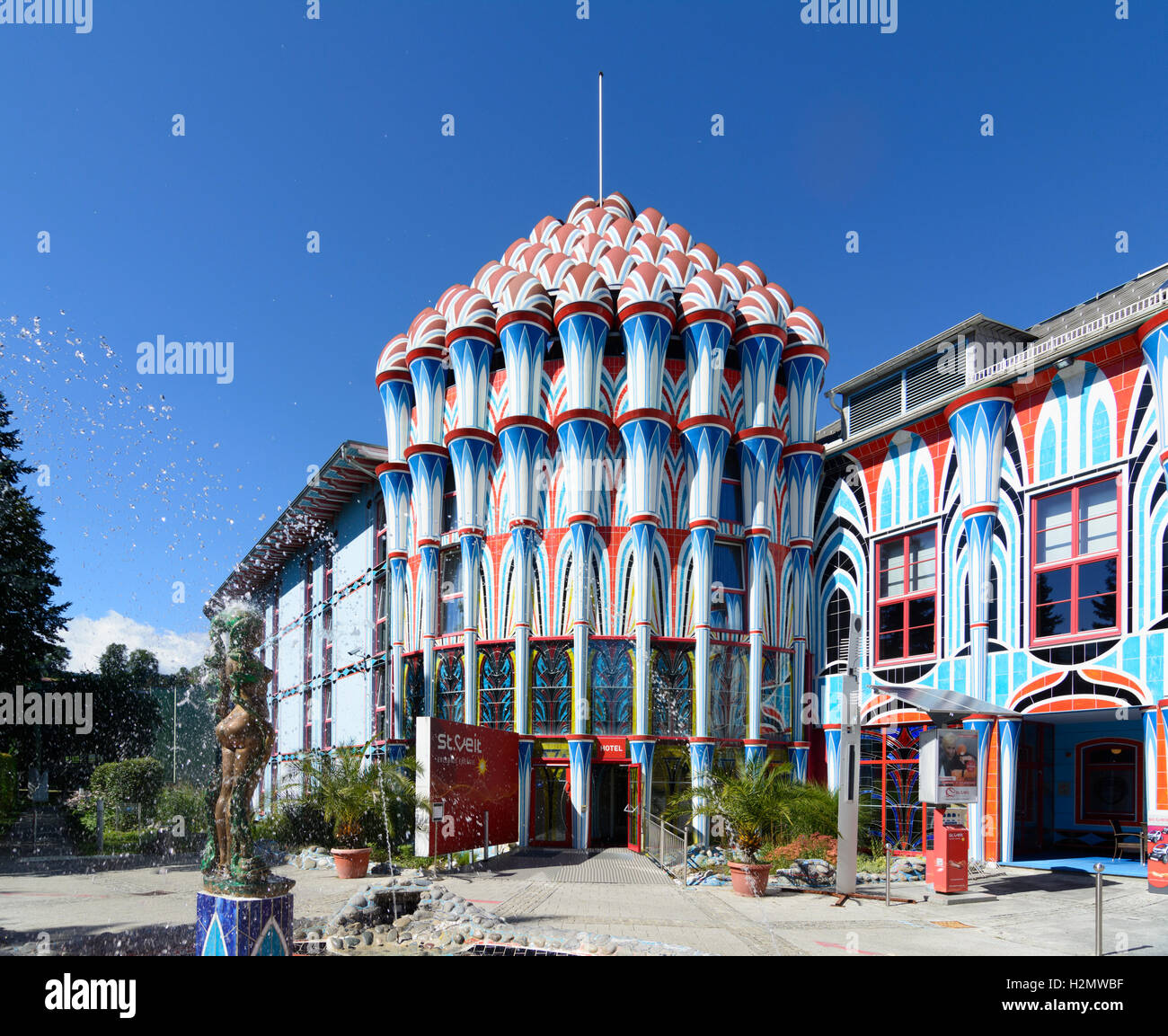 Sankt veit an der glan hi-res stock photography and images - Alamy