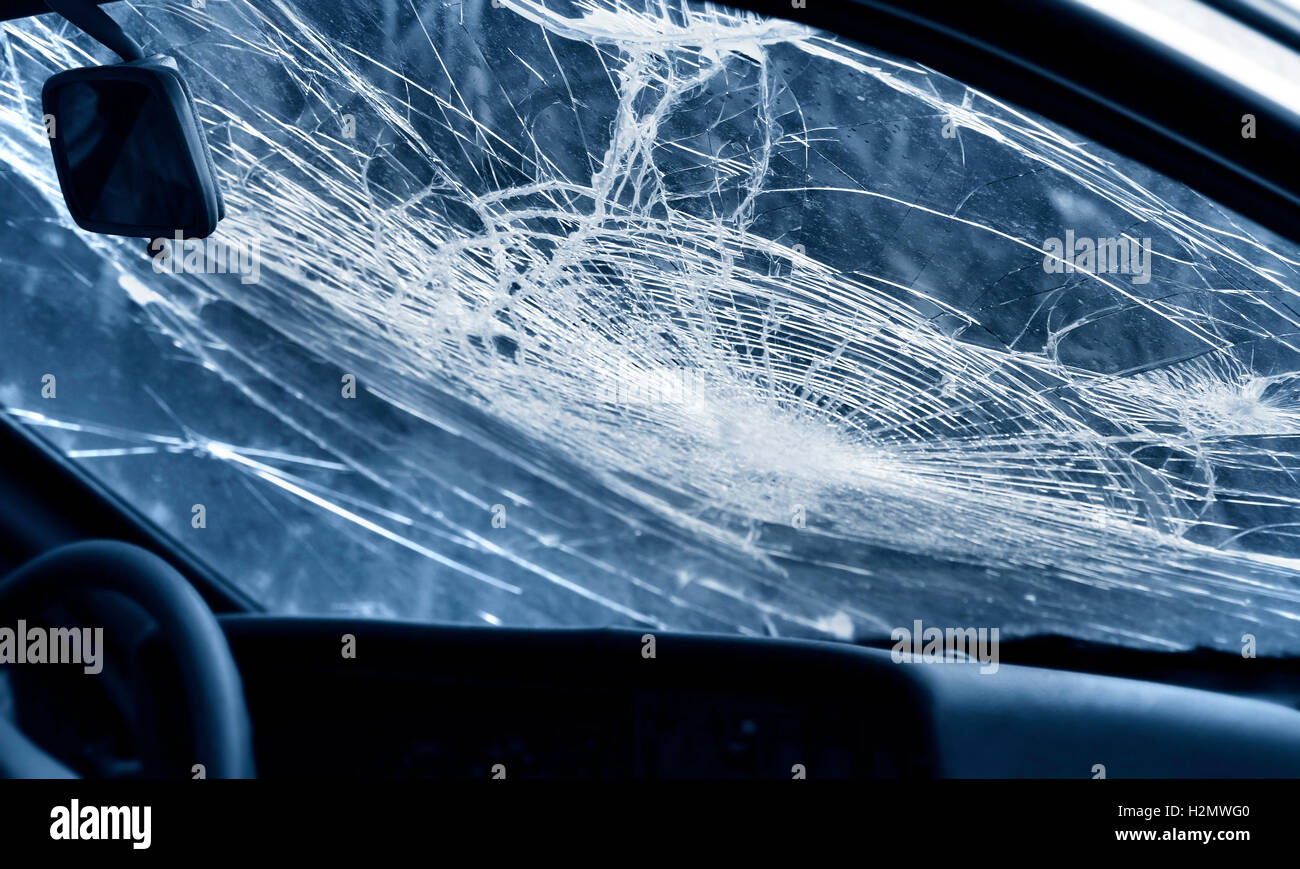 Broken glass panel hi-res stock photography and images - Alamy