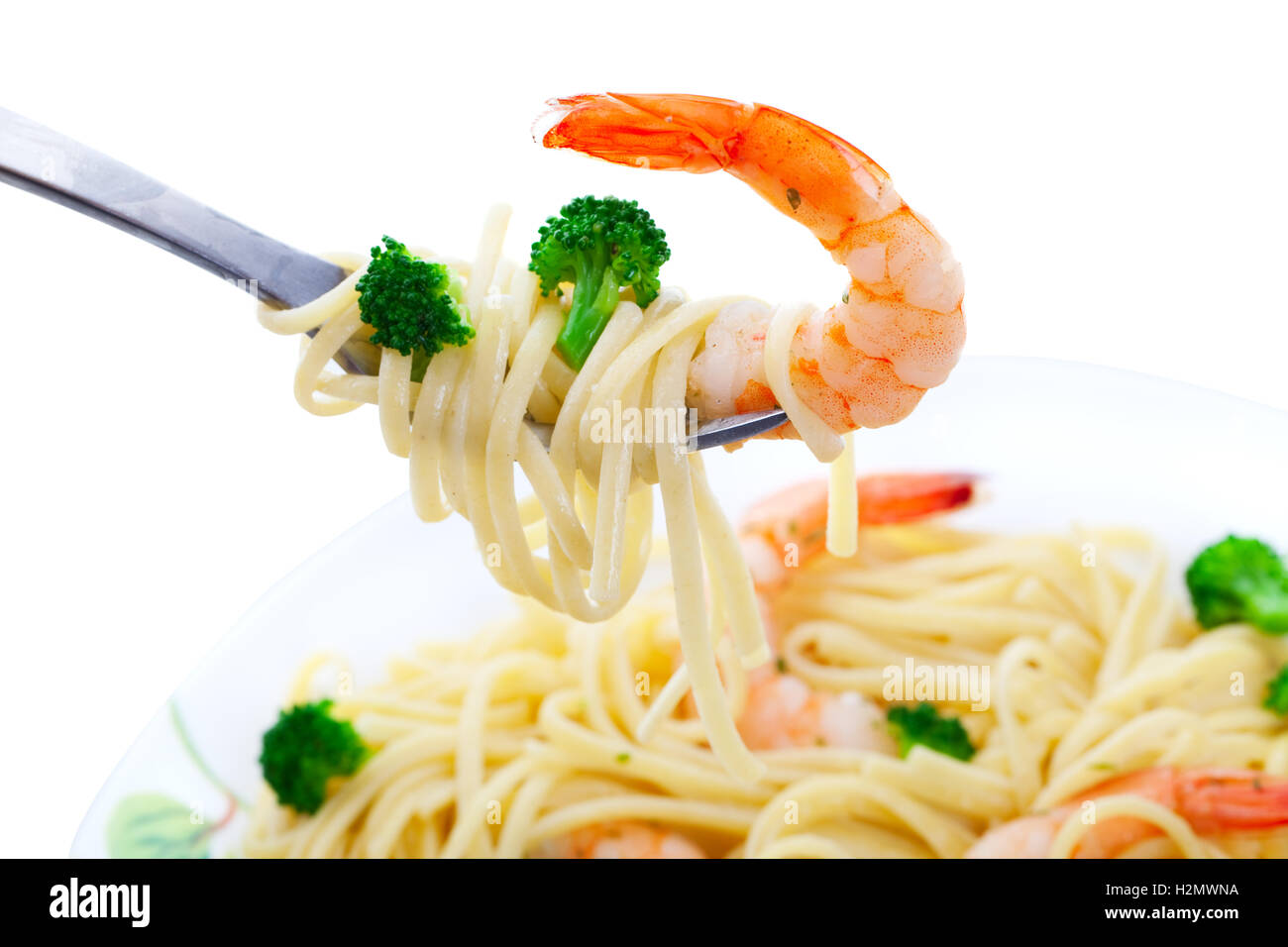 Linguini isolated hi-res stock photography and images - Alamy