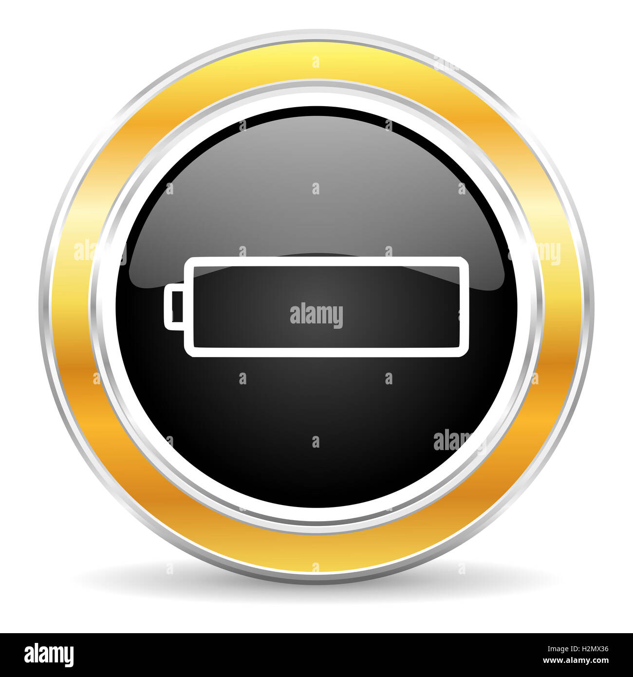Button battery hi-res stock photography and images - Alamy