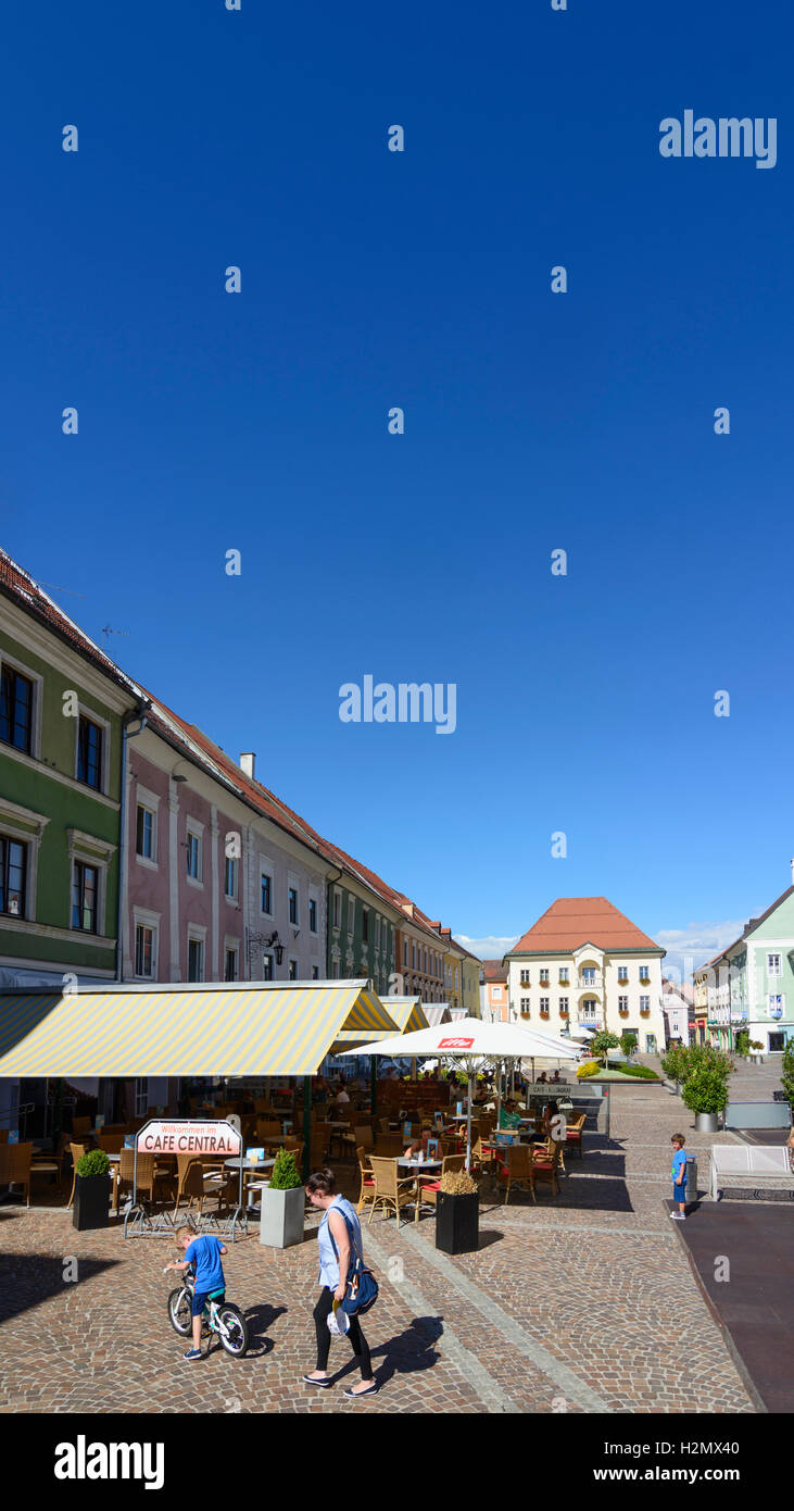 Sankt Veit An Der Glan High Resolution Stock Photography and Images - Alamy