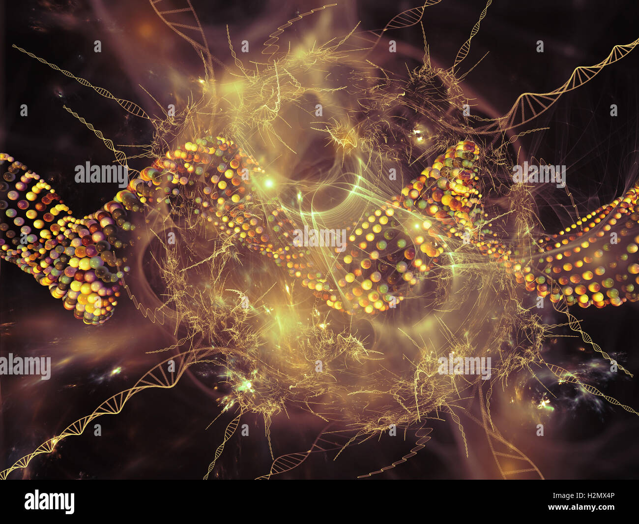 Microcosm hi-res stock photography and images - Alamy