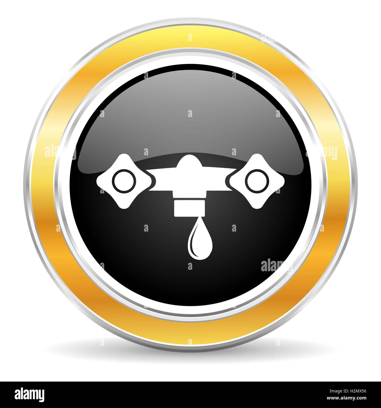 Drinkable water sign hi-res stock photography and images - Alamy