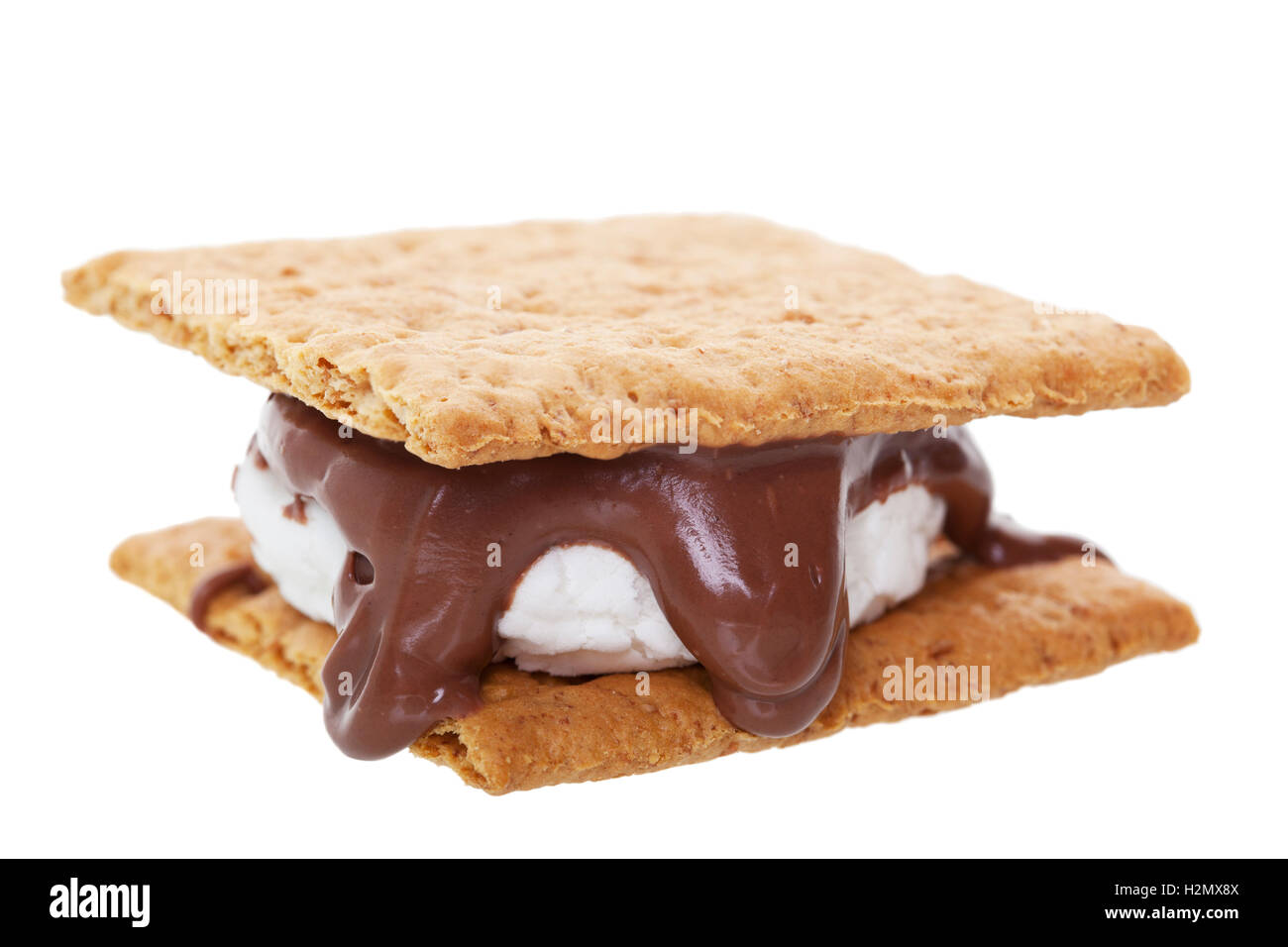 Smore hi-res stock photography and images - Alamy
