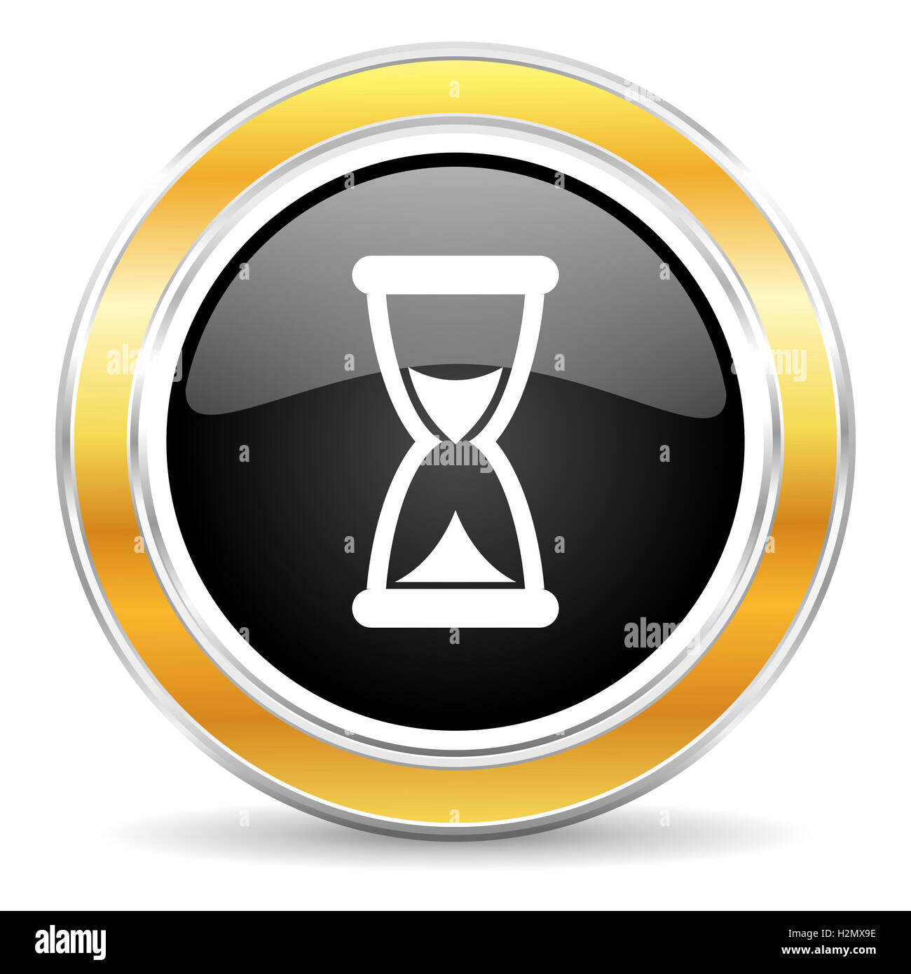 Time abstract science Cut Out Stock Images & Pictures - Alamy