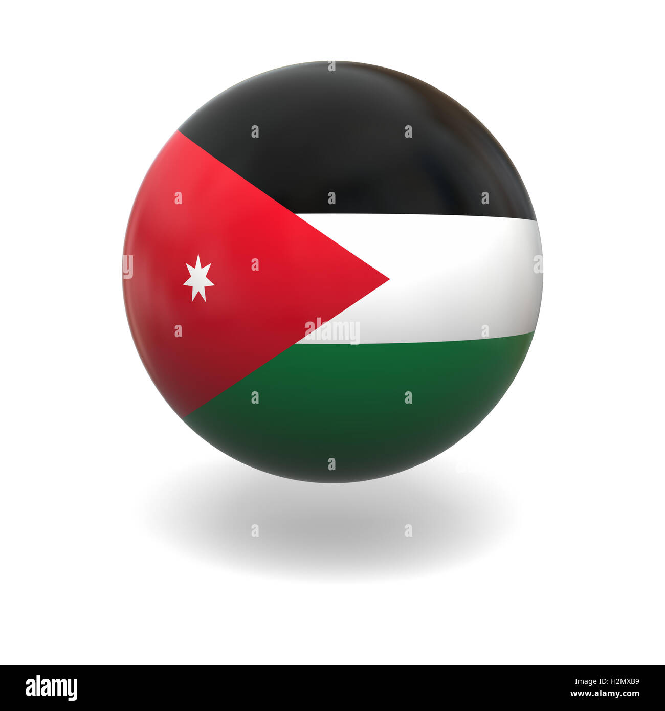 Jordanian flag hi-res stock photography and images - Alamy Jordanian flag hi-res stock photography and images - Alamy