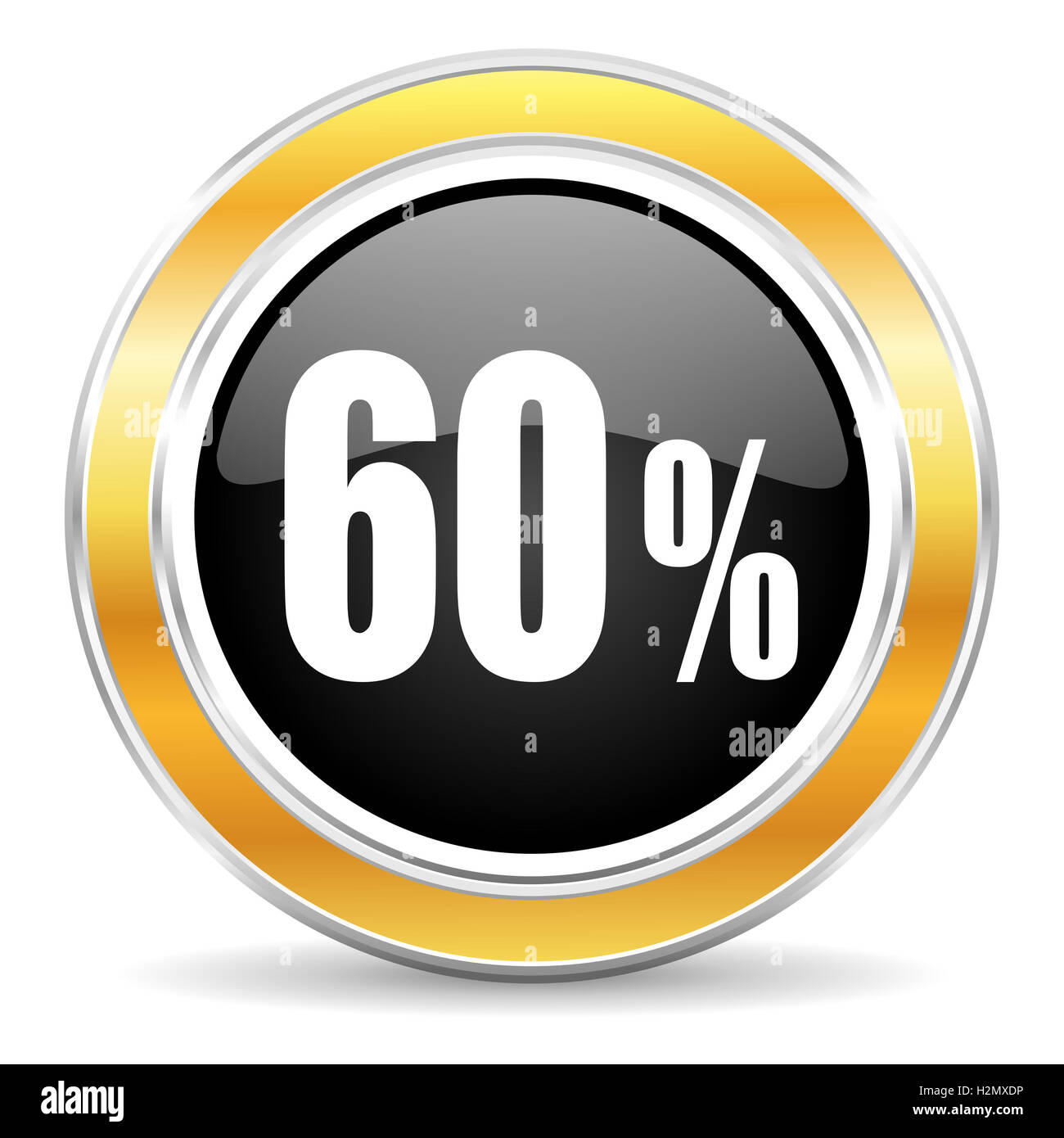 60 percentage hi-res stock photography and images - Alamy