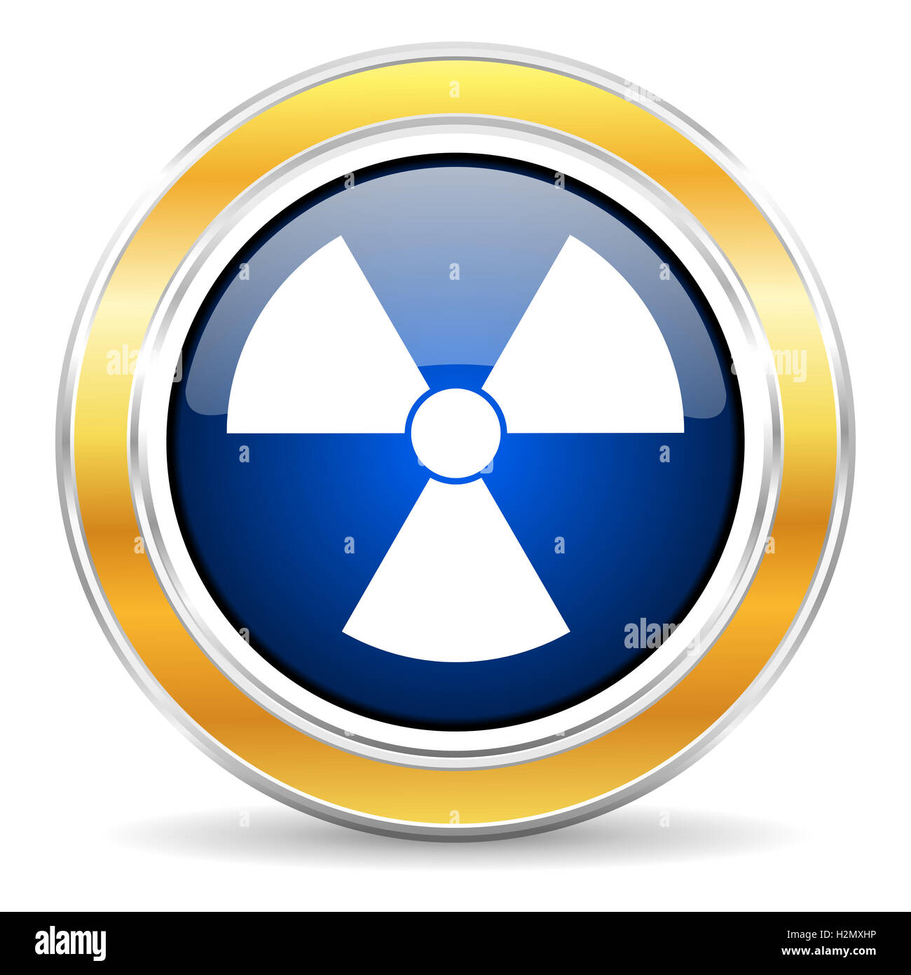 Radiation risk hi-res stock photography and images - Alamy