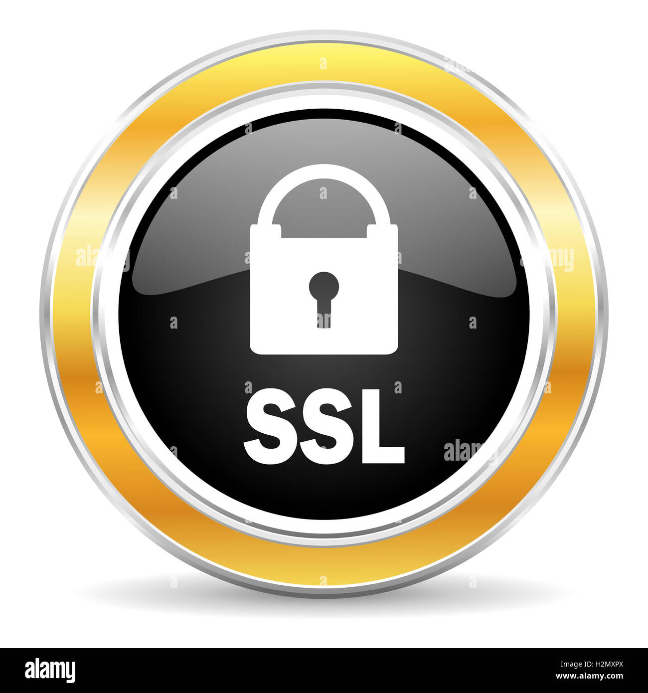 Ssl circle hi-res stock photography and images - Alamy