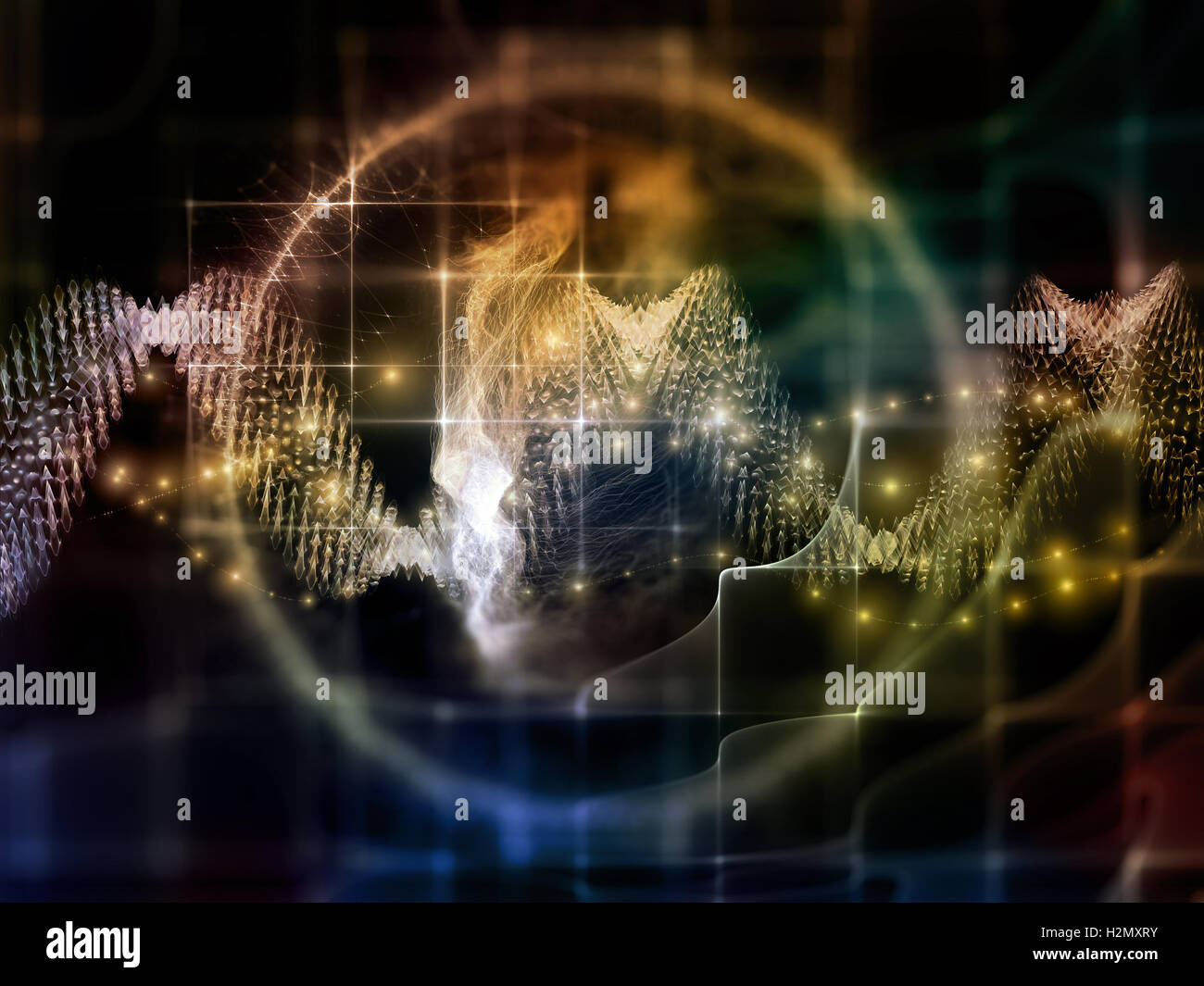 Matter background hi-res stock photography and images - Alamy