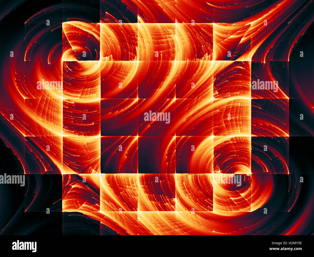 Acceleration of Background Stock Photo - Alamy