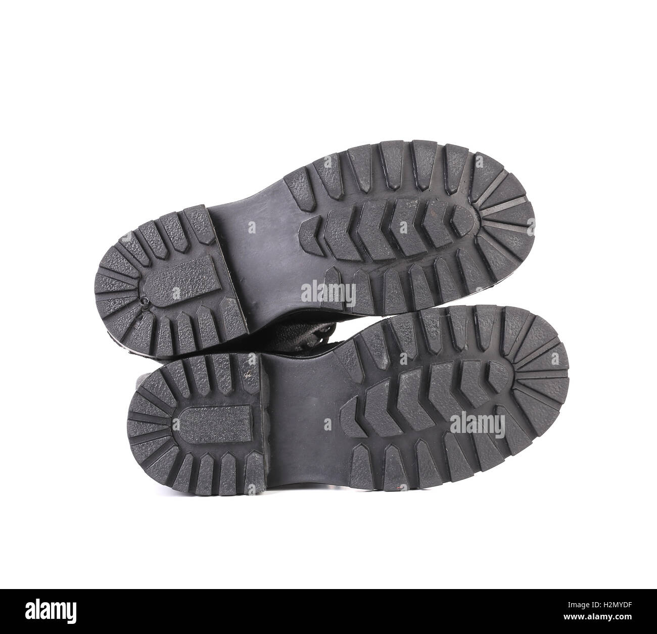 Tough sole Cut Out Stock Images & Pictures - Alamy