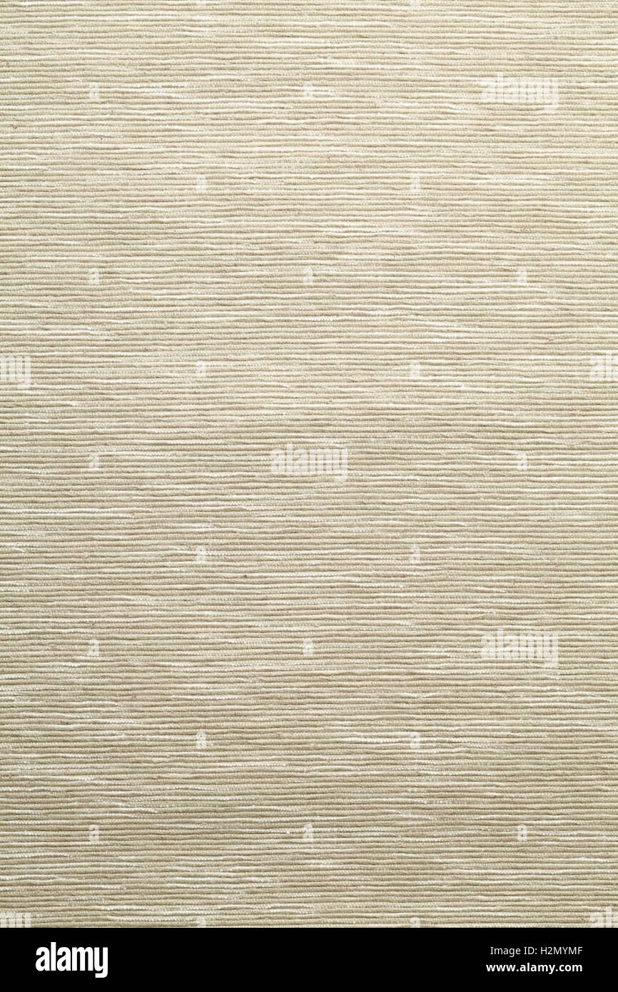 Plain natural linen hi-res stock photography and images - Alamy