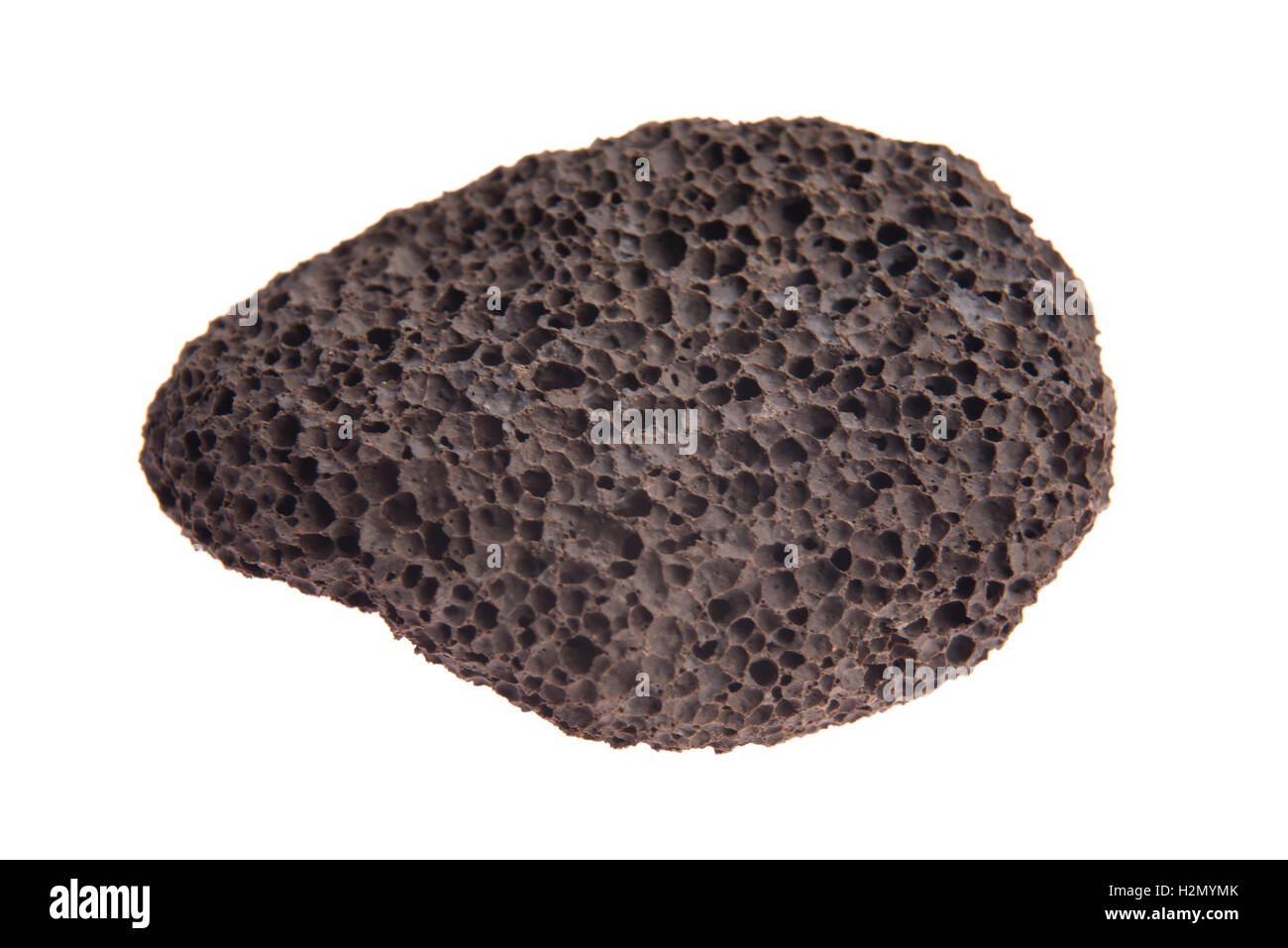 Pumice stone isolated hi-res stock photography and images - Alamy