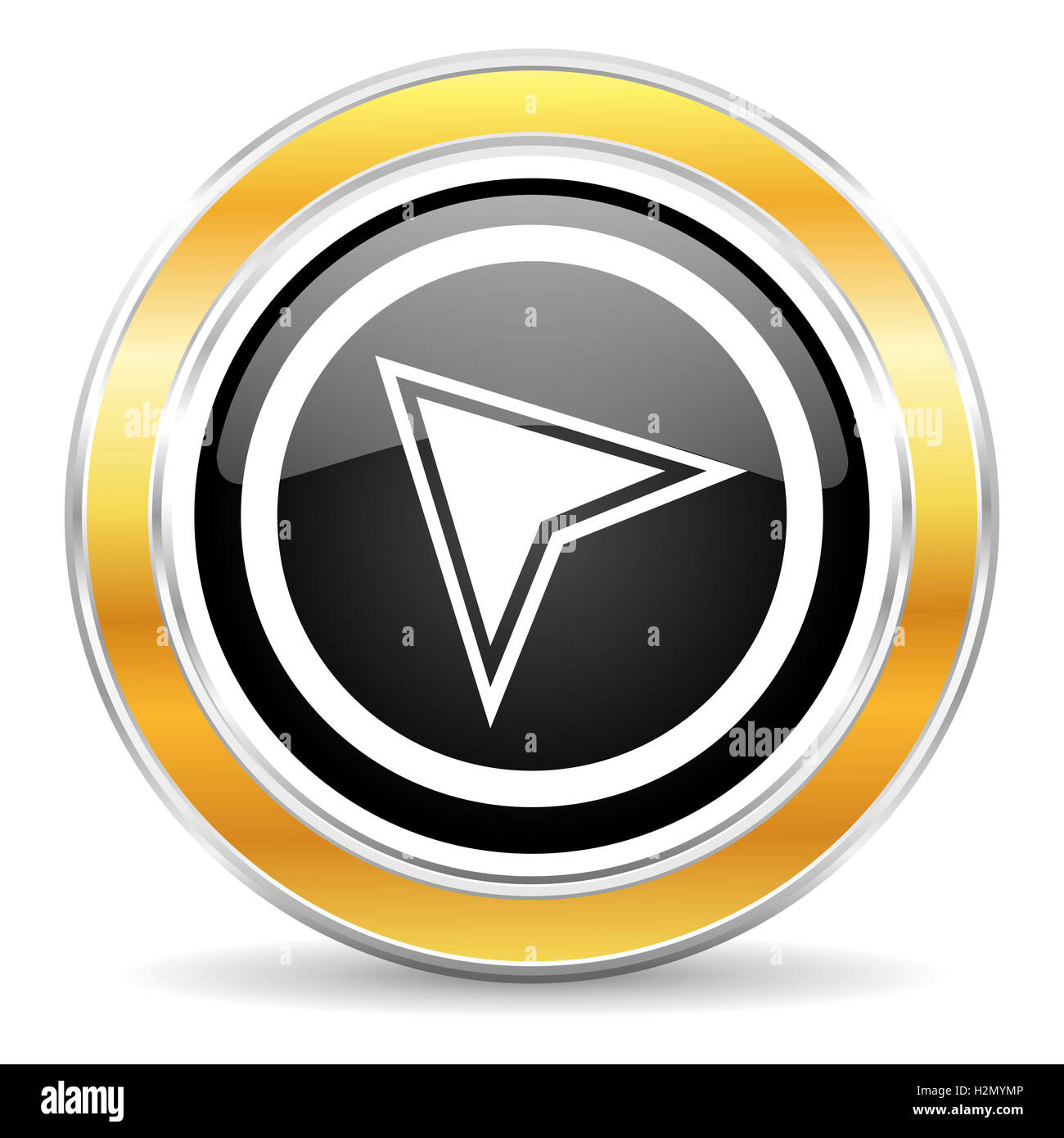 Navigation Icon Stock Photos & Navigation Icon Stock Images - Alamy
