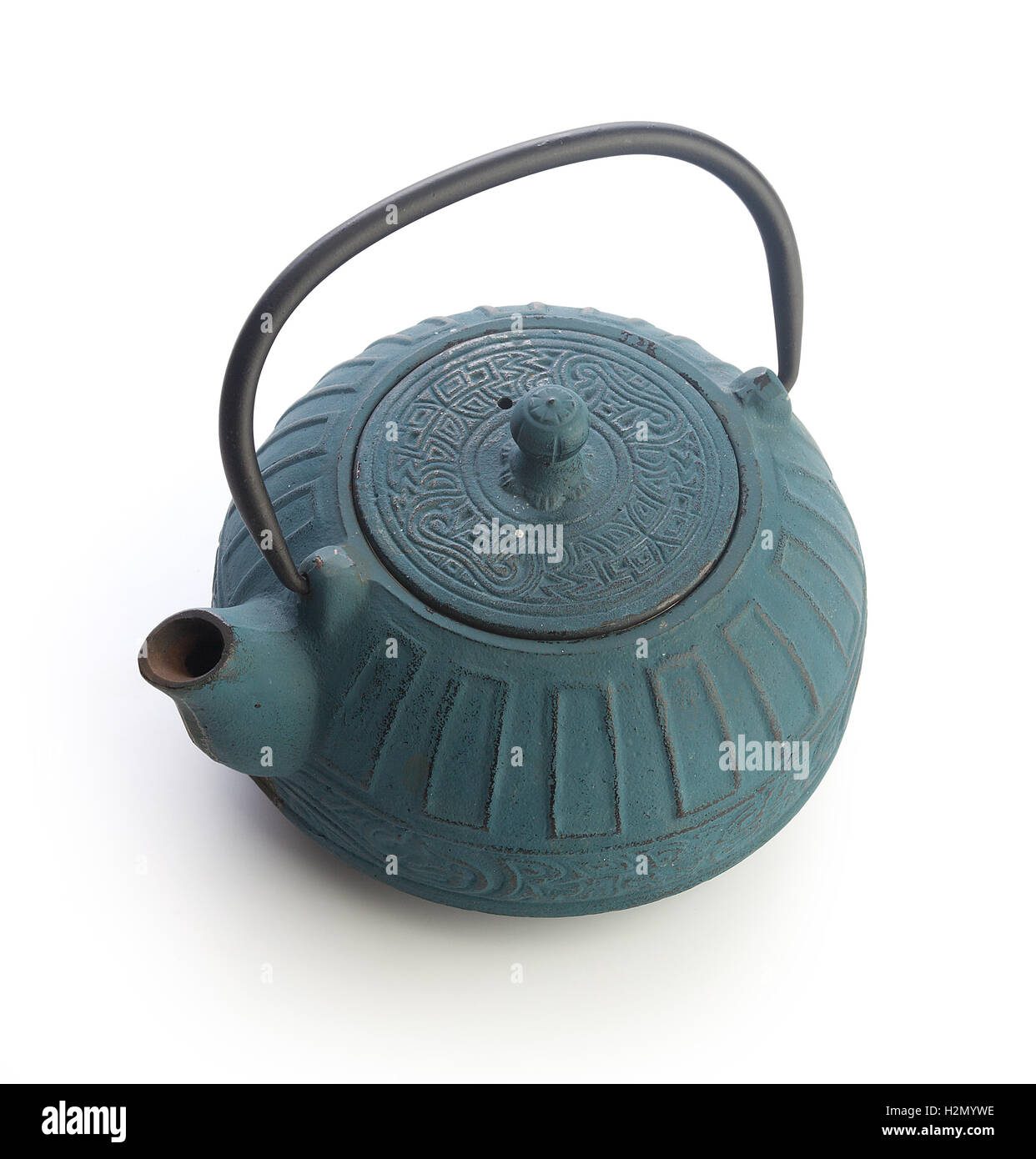 Iron view Cut Out Stock Images & Pictures - Alamy