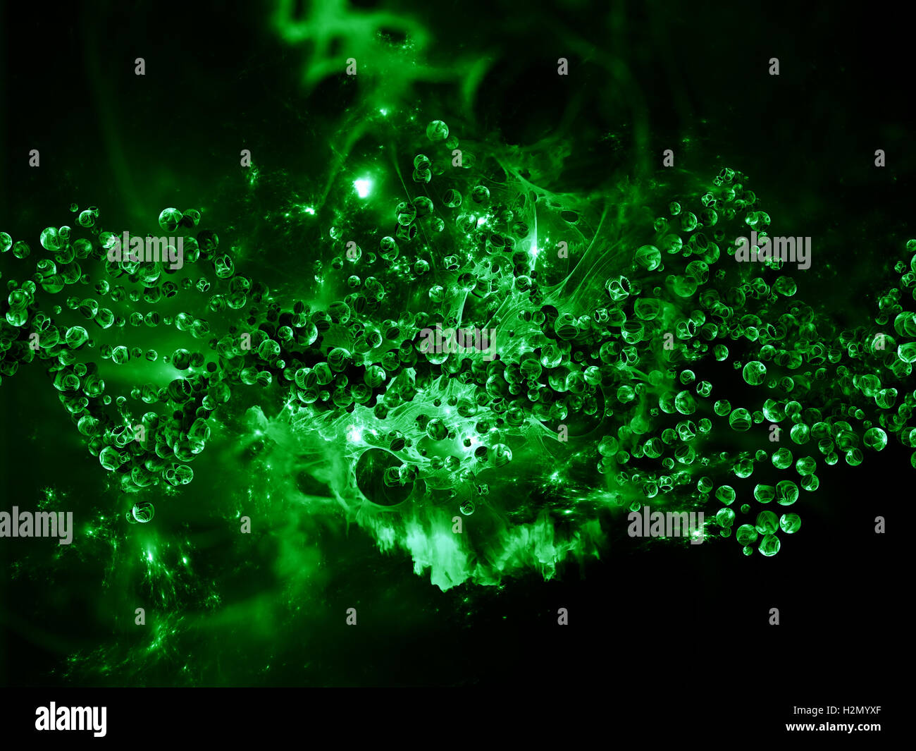 Microcosm hi-res stock photography and images - Alamy