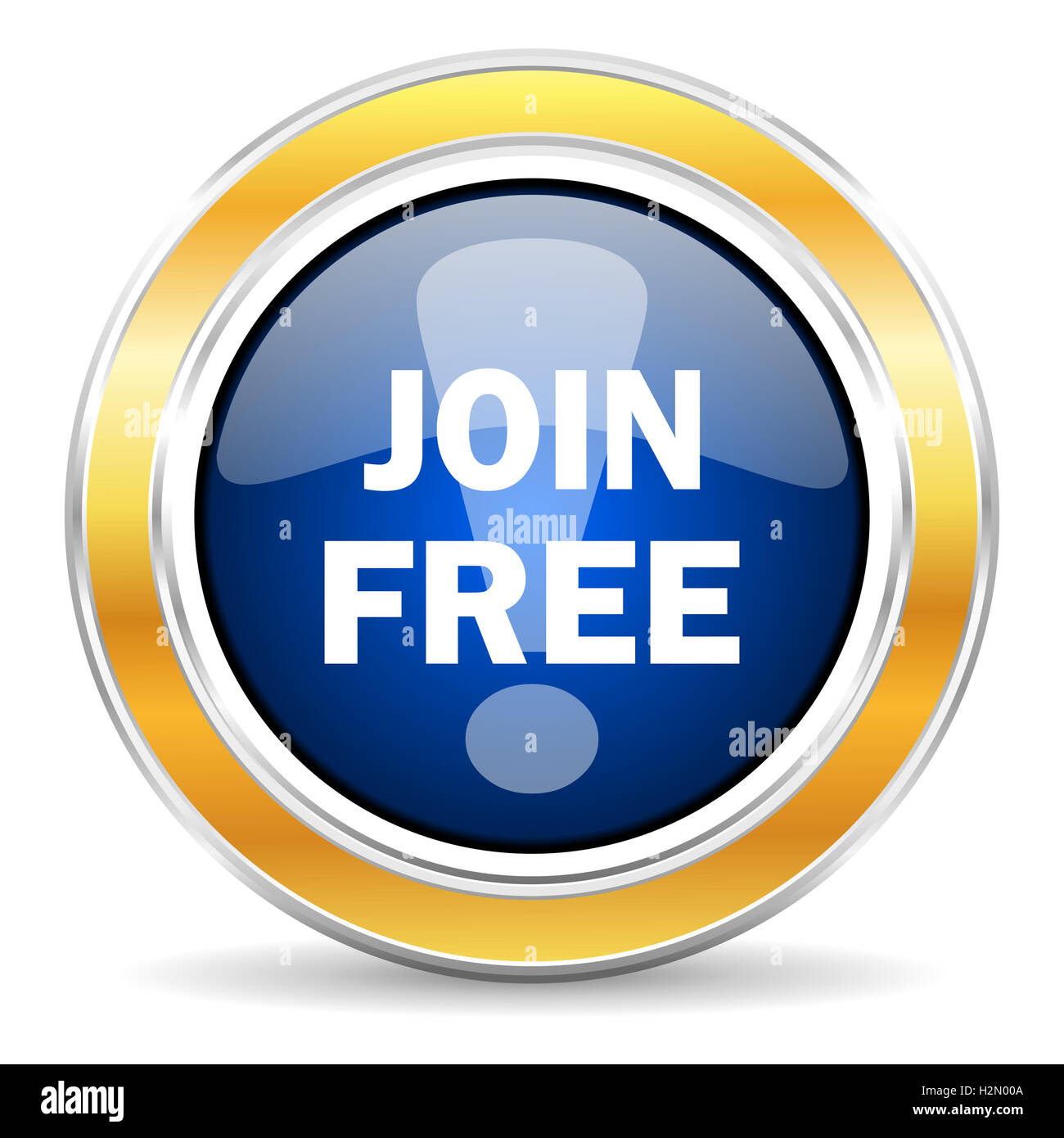 Join us icon hi-res stock photography and images - Alamy