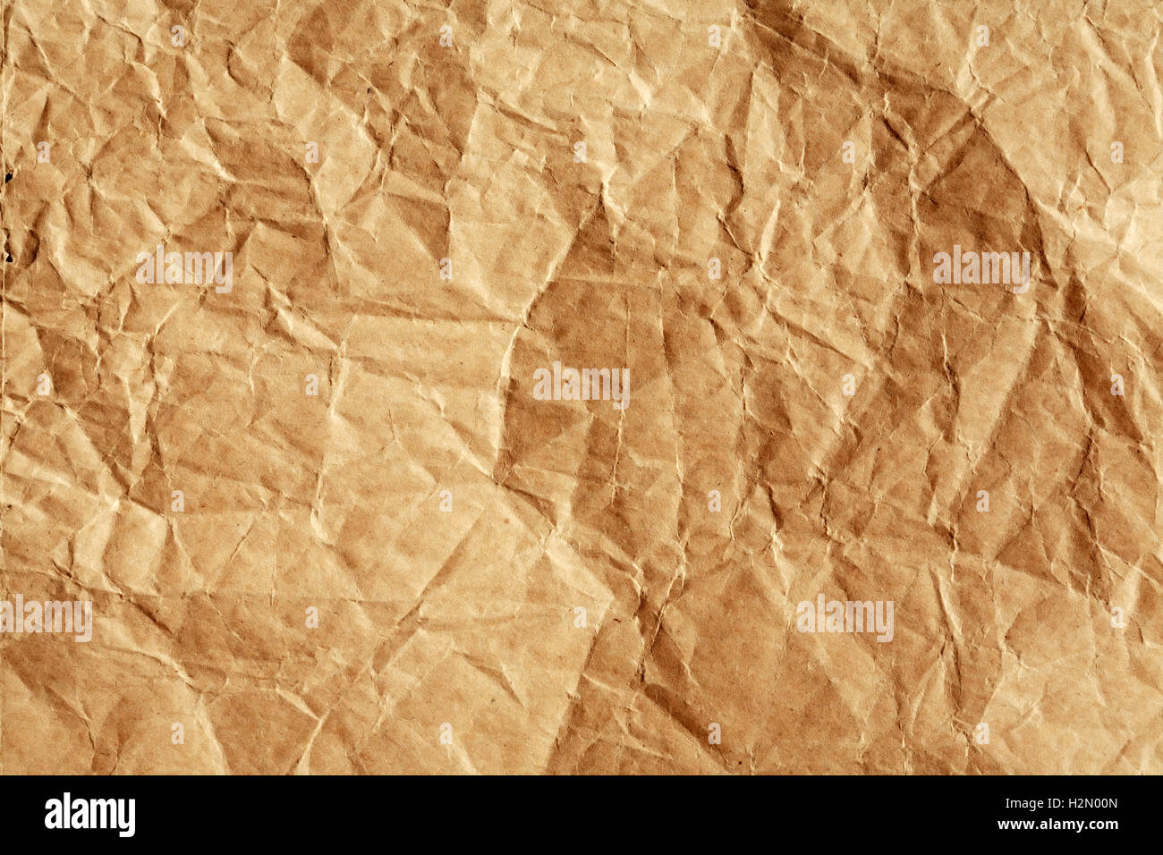 Crush paper hi-res stock photography and images - Alamy