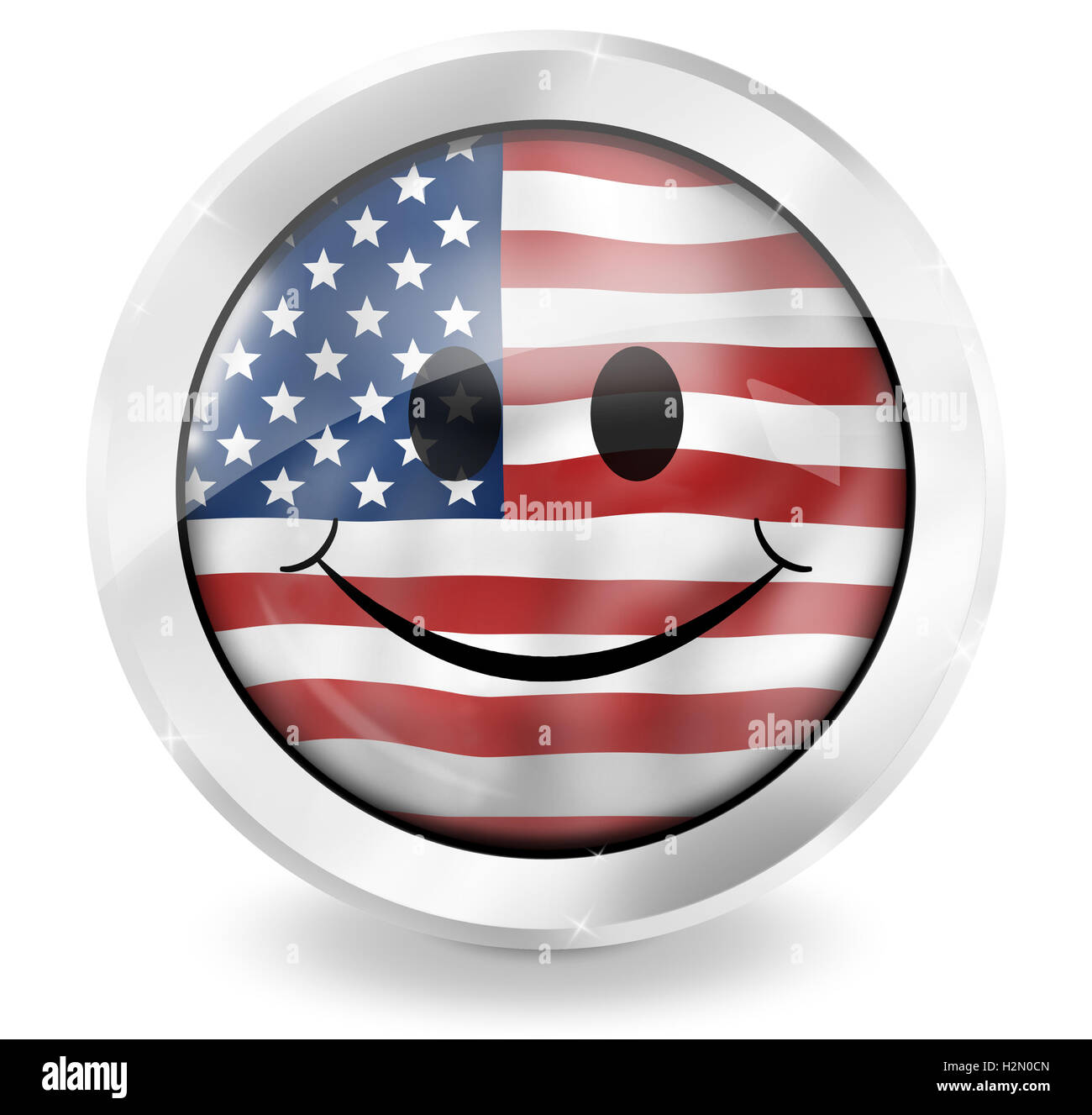 American ensign hi-res stock photography and images - Alamy