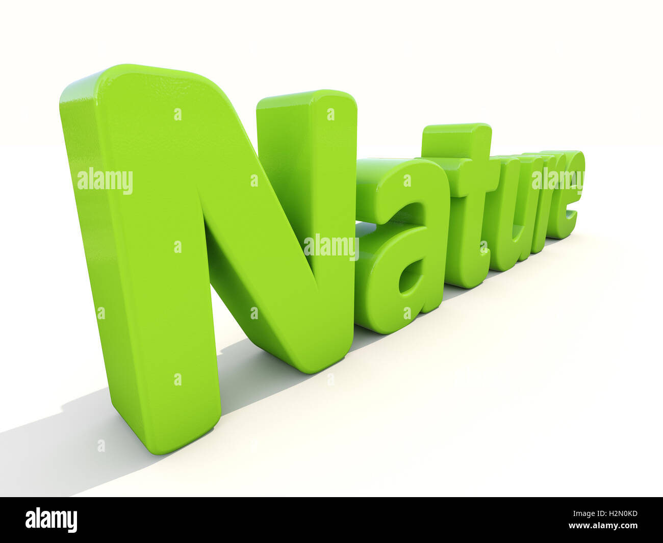 3d word balance Stock Photo - Alamy