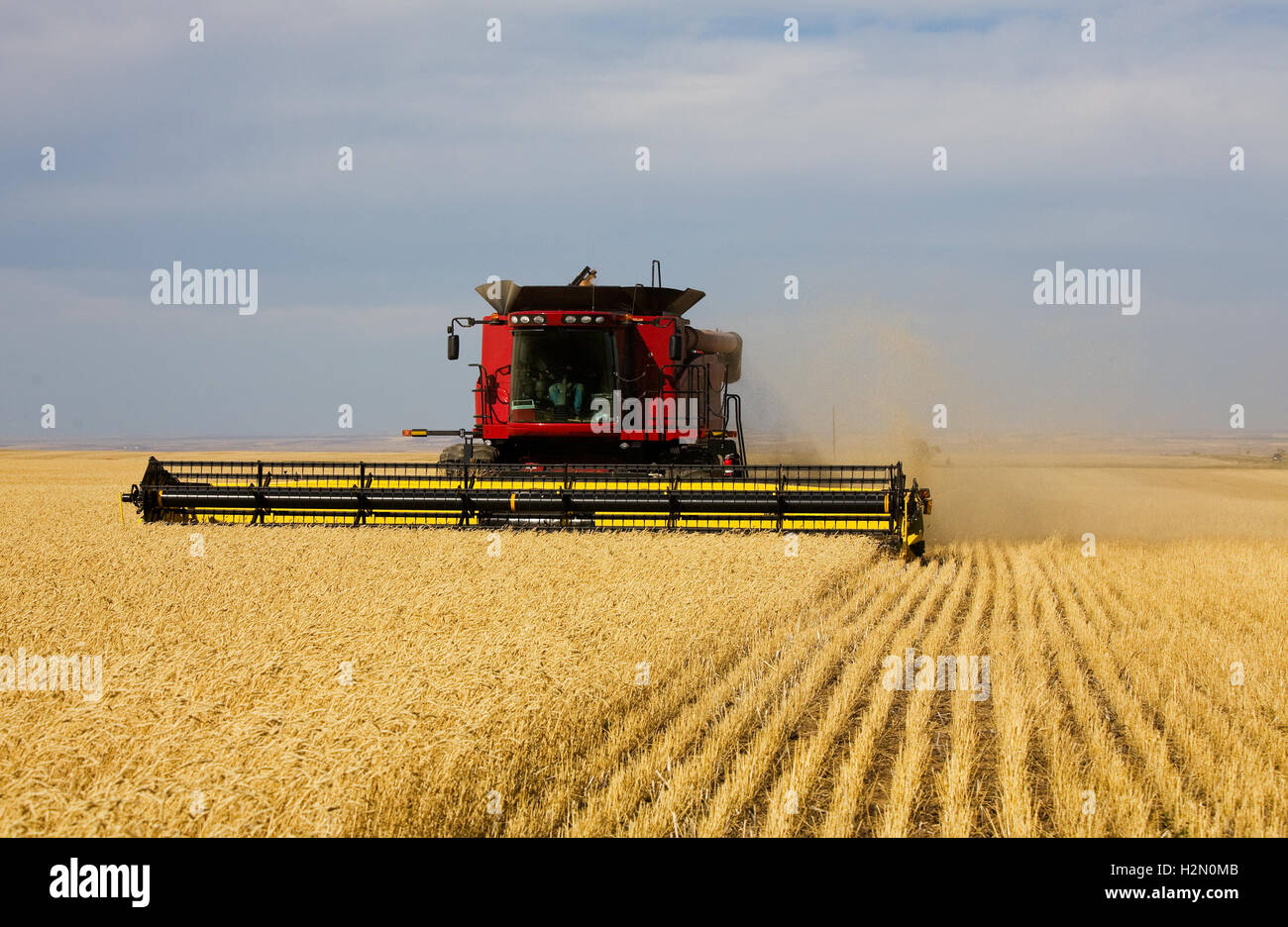 Agriculture agricultural farming hi-res stock photography and images ...