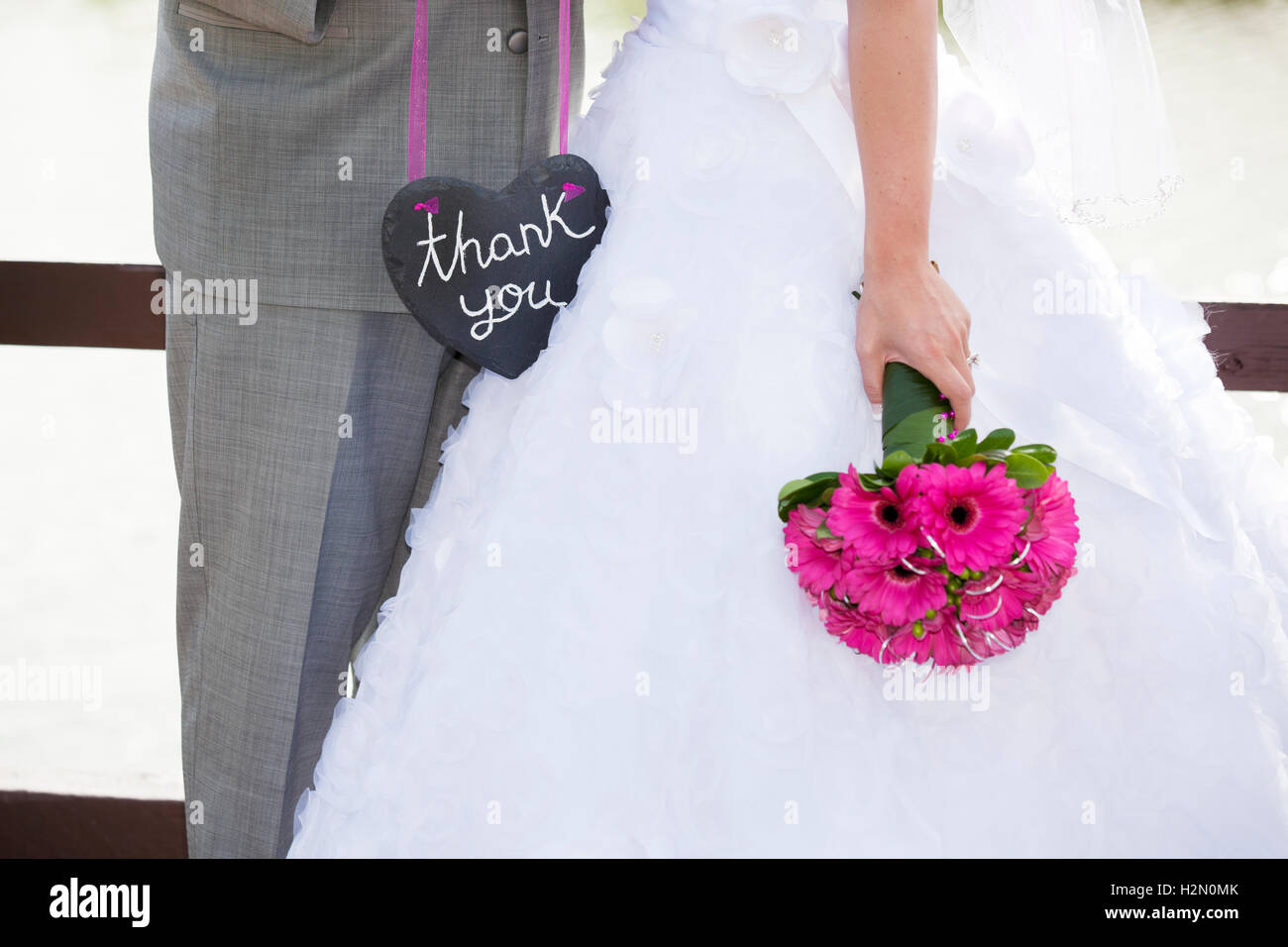 Thank you together hi-res stock photography and images - Alamy