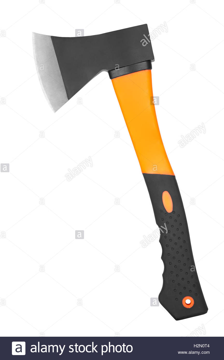 Axe Blade High Resolution Stock Photography and Images - Alamy