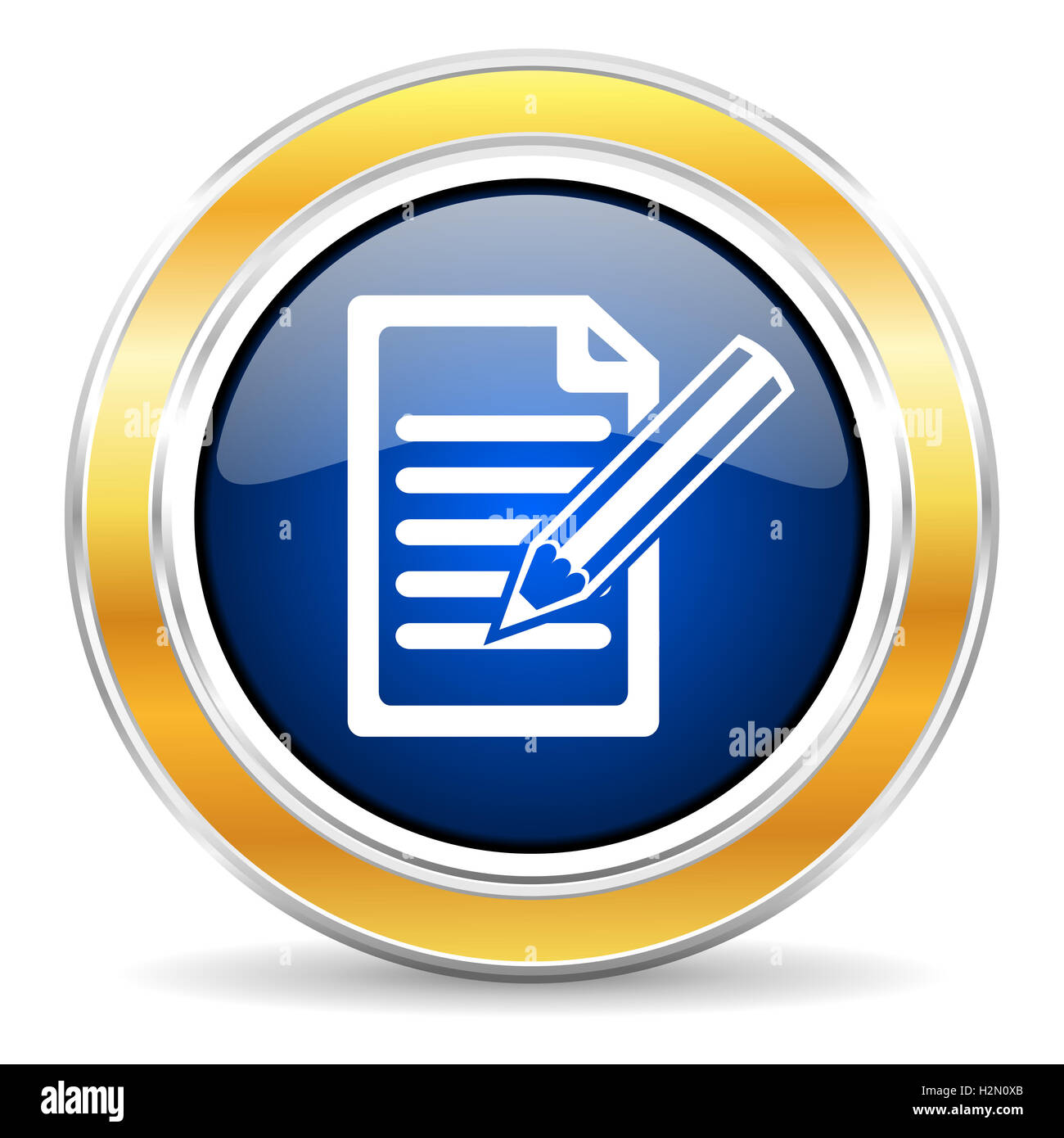 Subscribe icon hi-res stock photography and images - Alamy