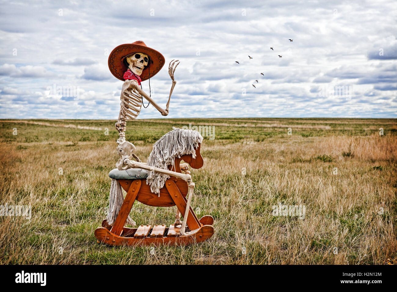 Dead Cowboy Stock Photos & Dead Cowboy Stock Images - Alamy