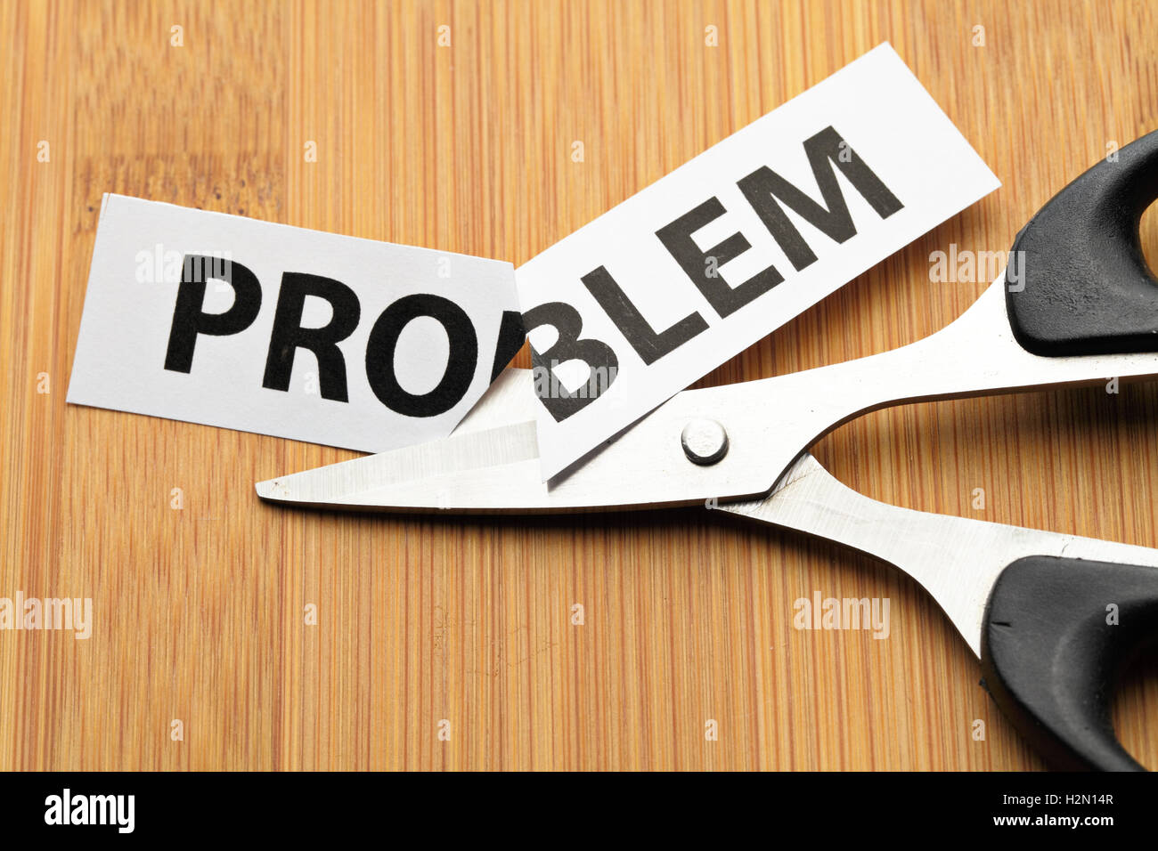 How to solve our human problems hi-res stock photography and images - Alamy