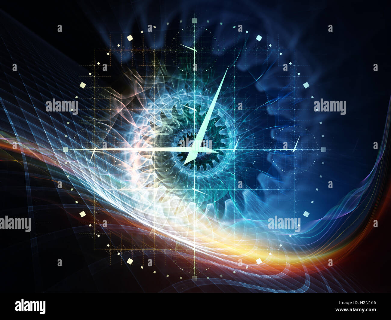 Time is of the essence hi-res stock photography and images - Alamy