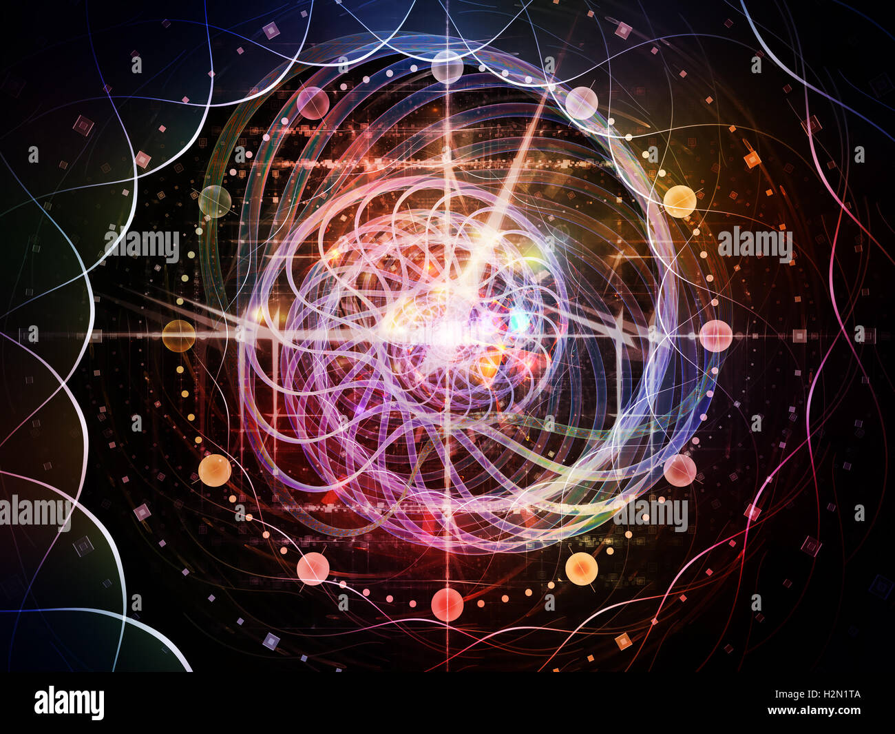 Time synchronization hi-res stock photography and images - Alamy