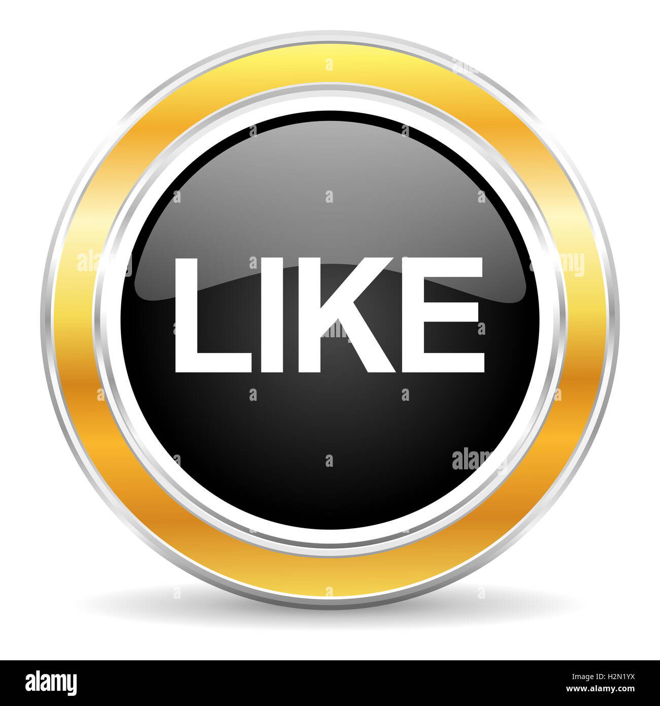 Chrome like hi-res stock photography and images - Alamy