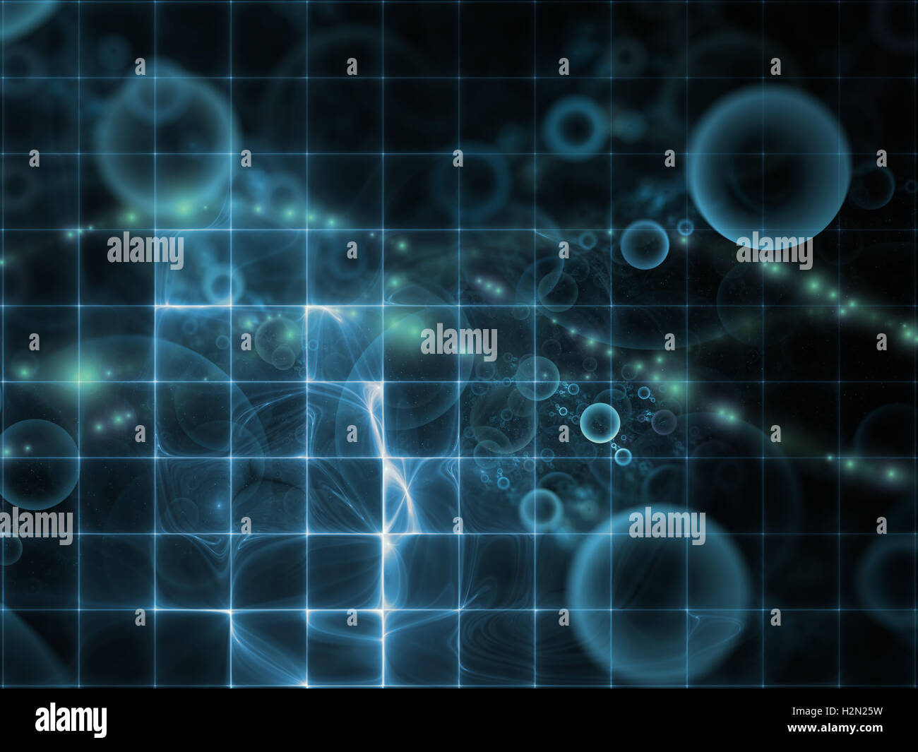 Space curve hi-res stock photography and images - Alamy