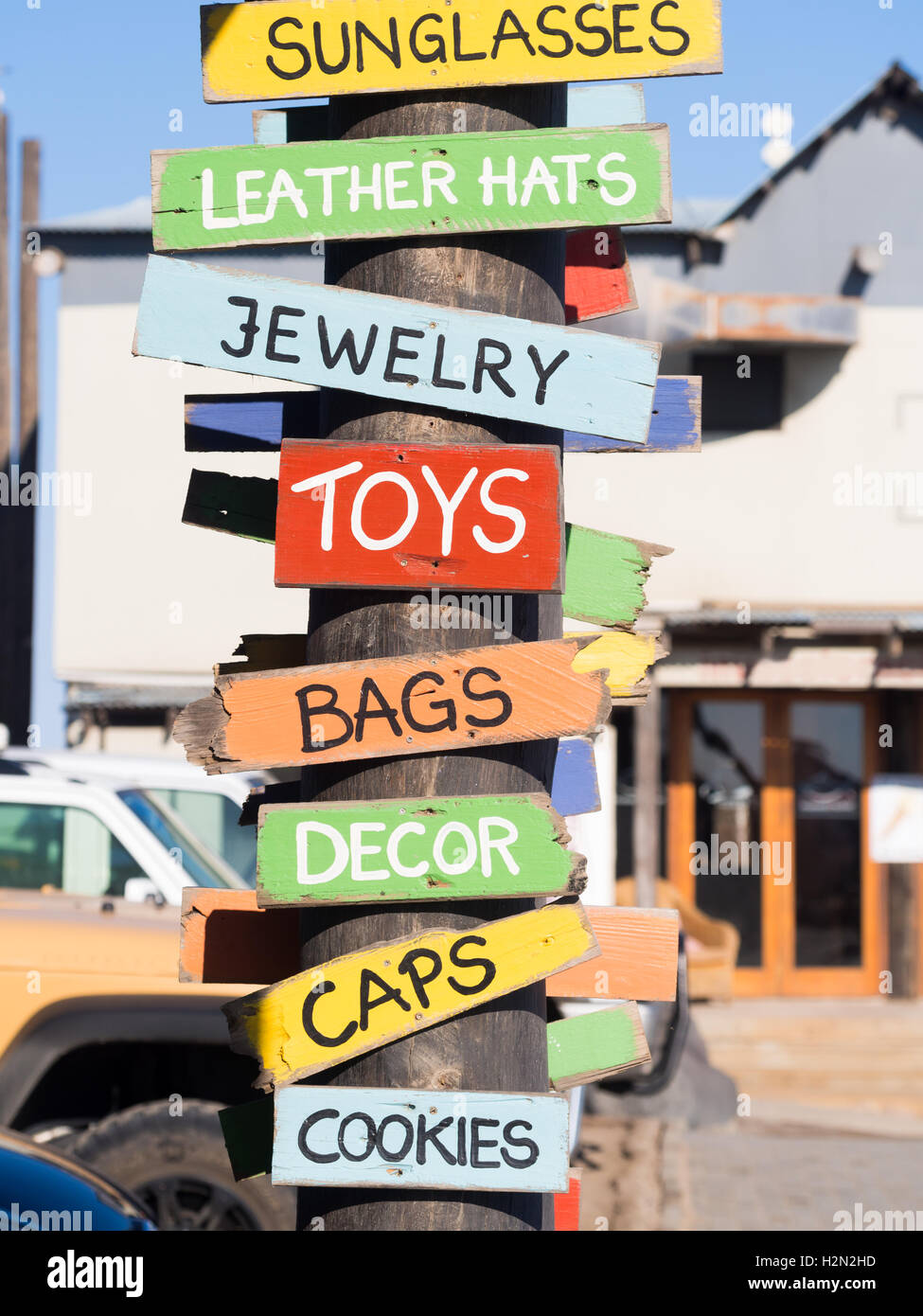 Souvenir items hi-res stock photography and images - Alamy