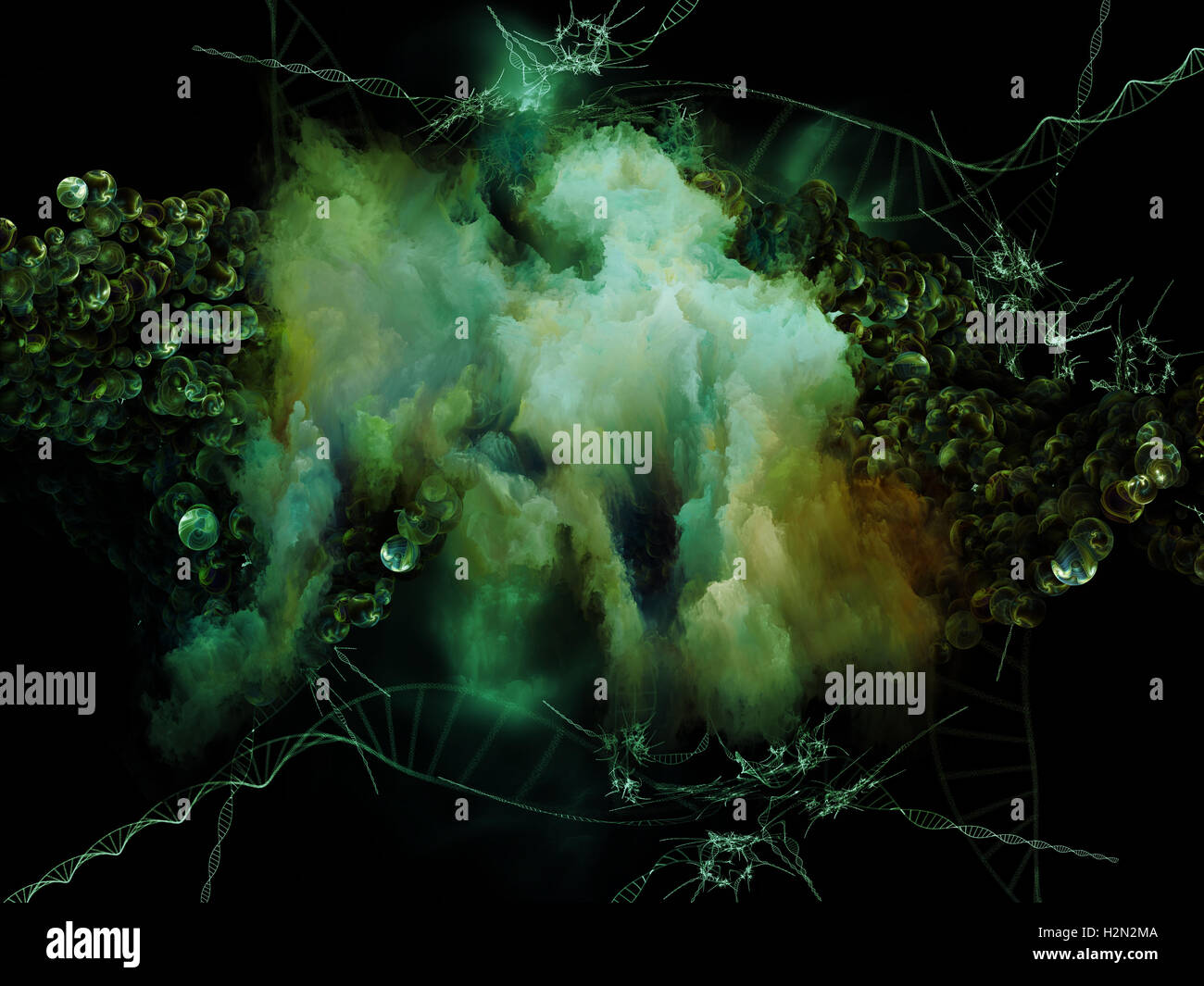 Microcosm hi-res stock photography and images - Alamy