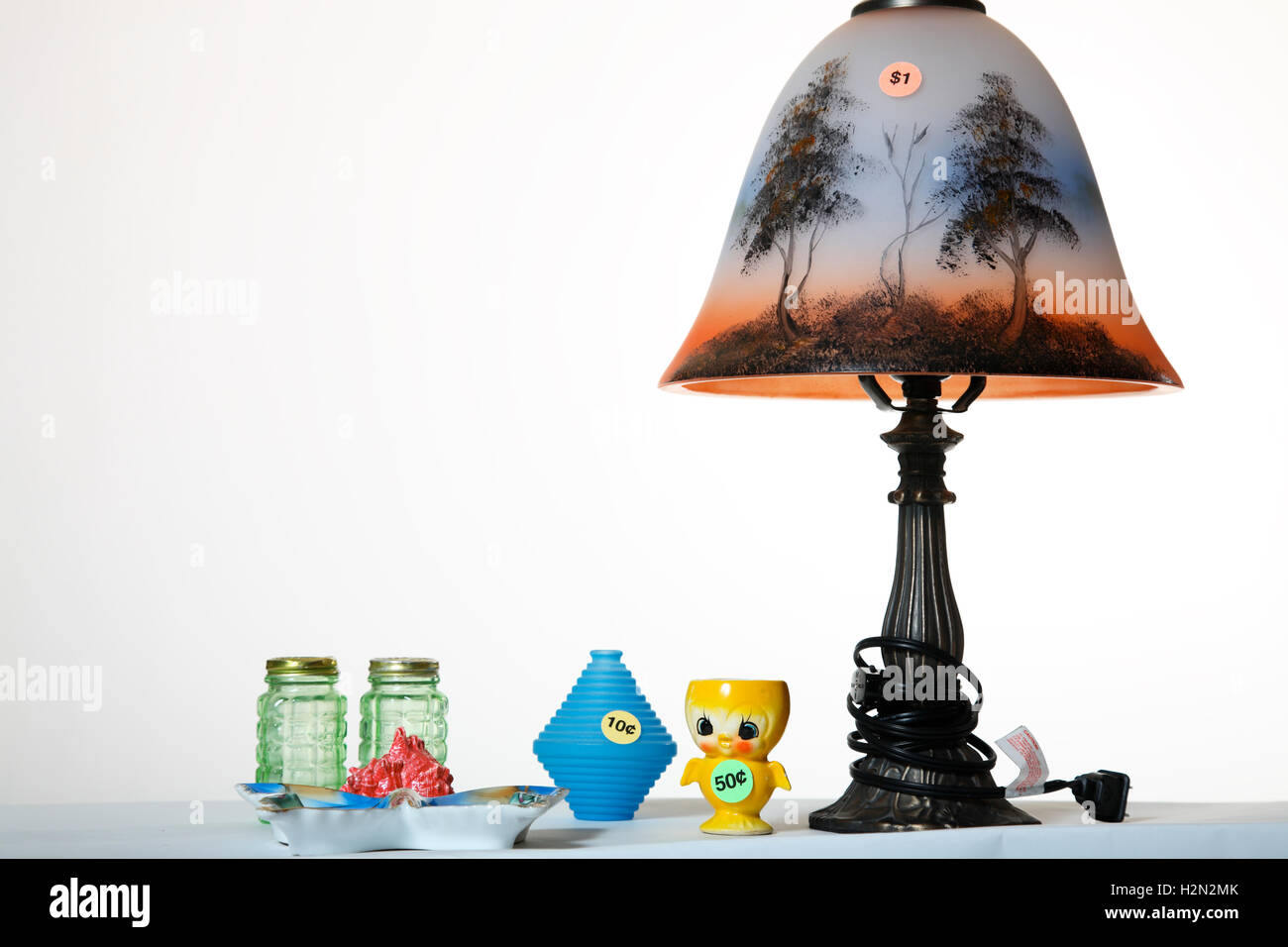 Goodies for sale hi-res stock photography and images - Alamy