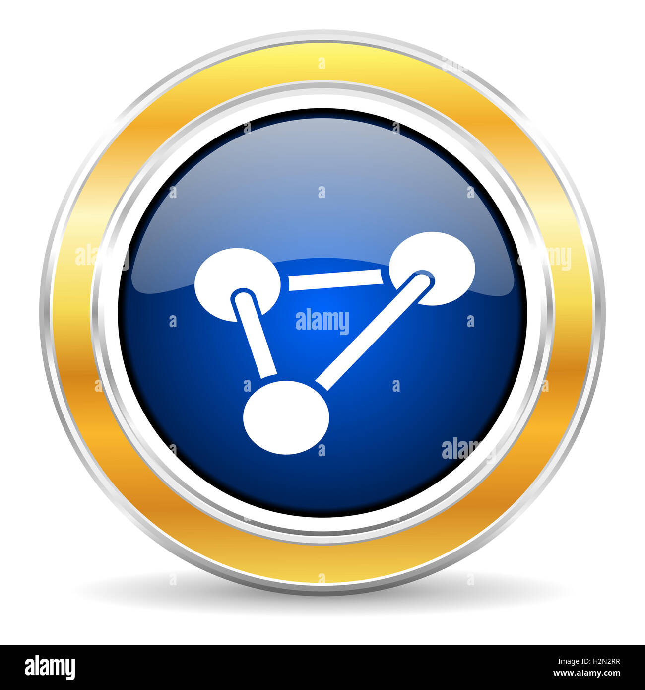 Chemistry 3d hi-res stock photography and images - Alamy