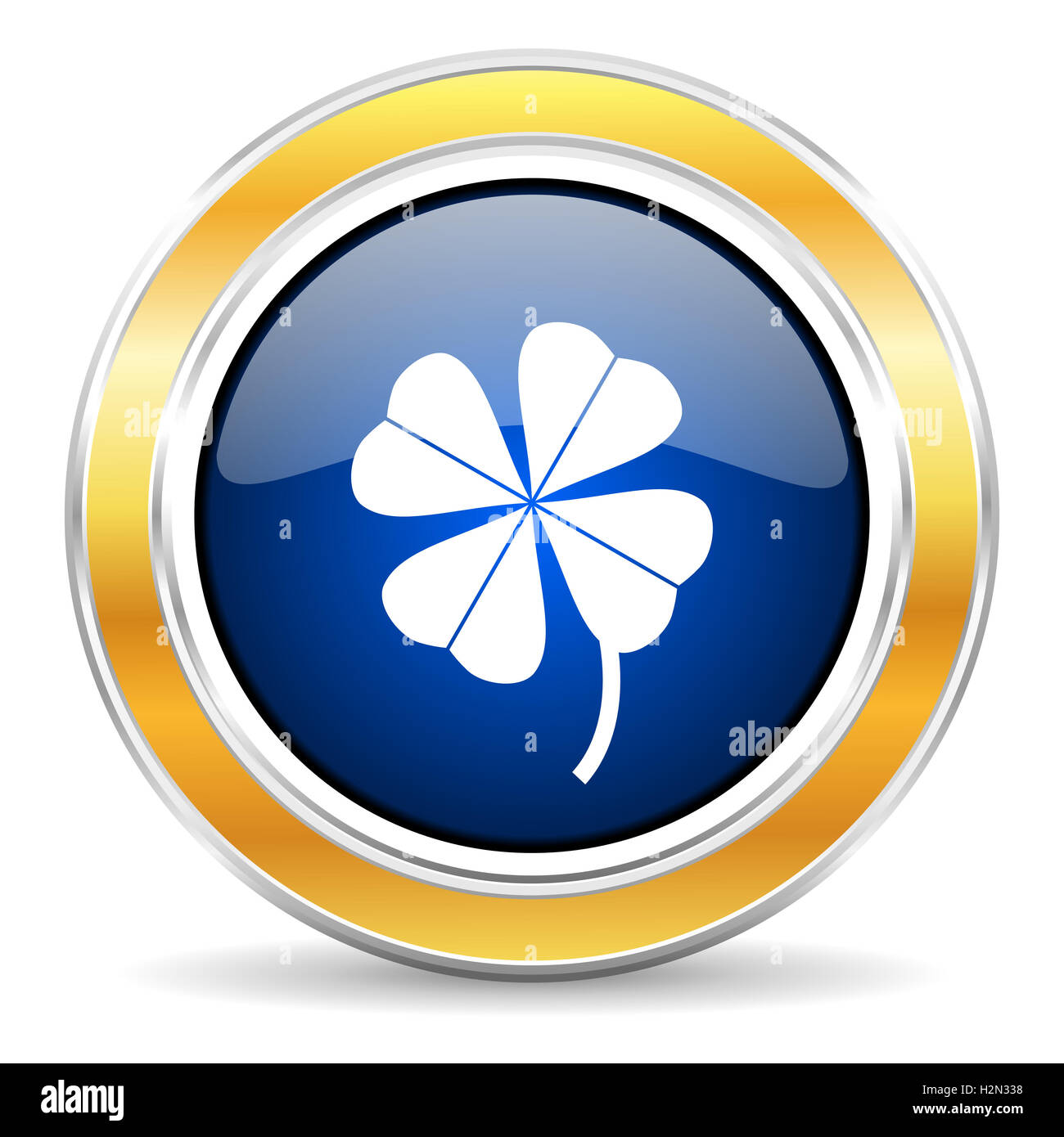 Four luck hi-res stock photography and images - Alamy