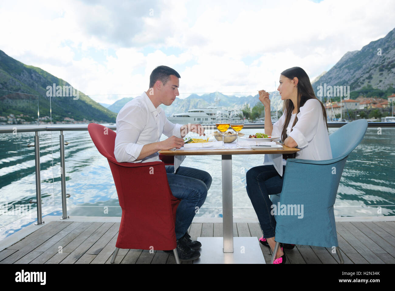 Lanch hi-res stock photography and images - Alamy