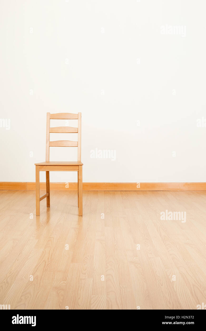 Plain white room hi-res stock photography and images - Alamy