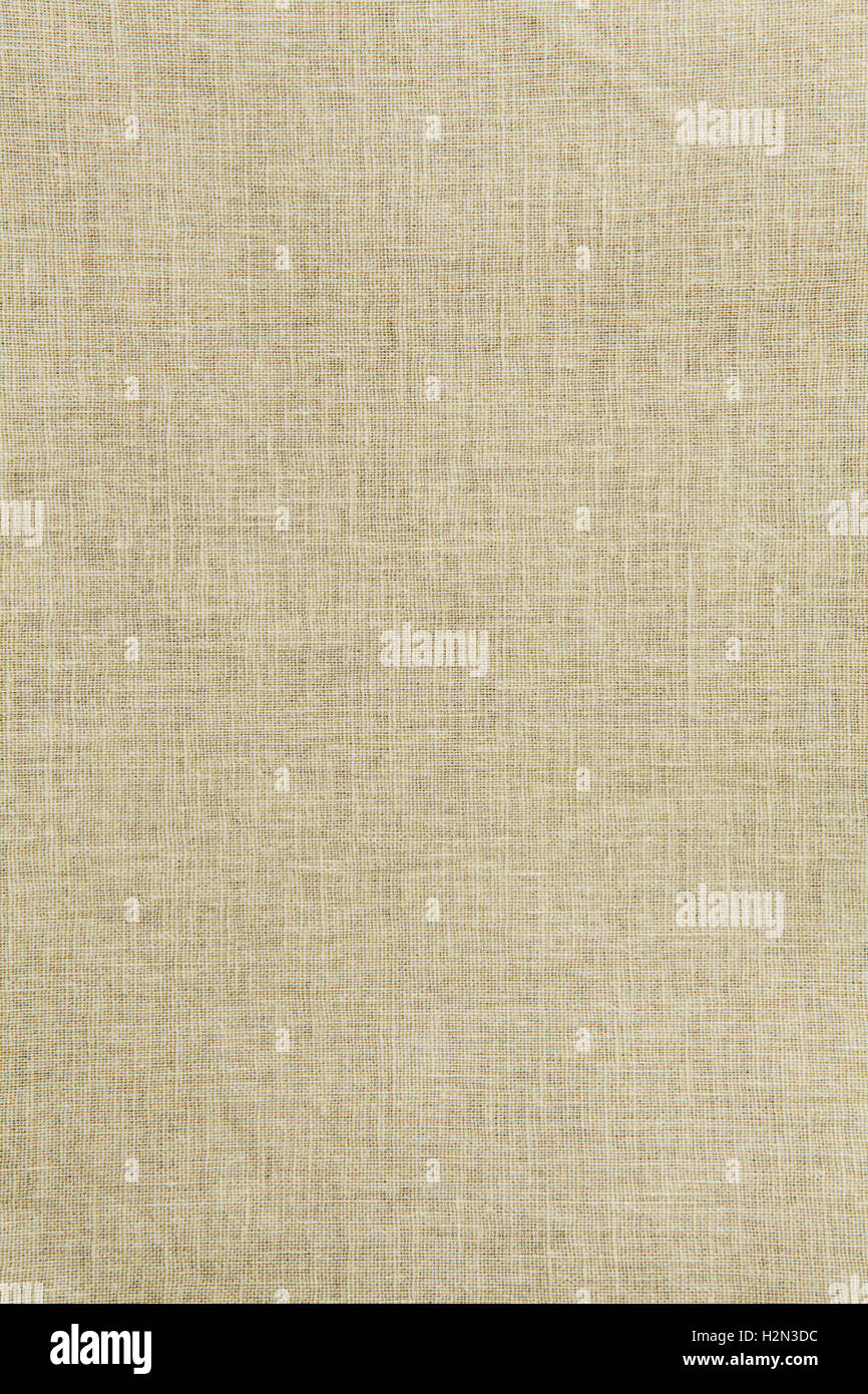 Linen background hi-res stock photography and images - Alamy