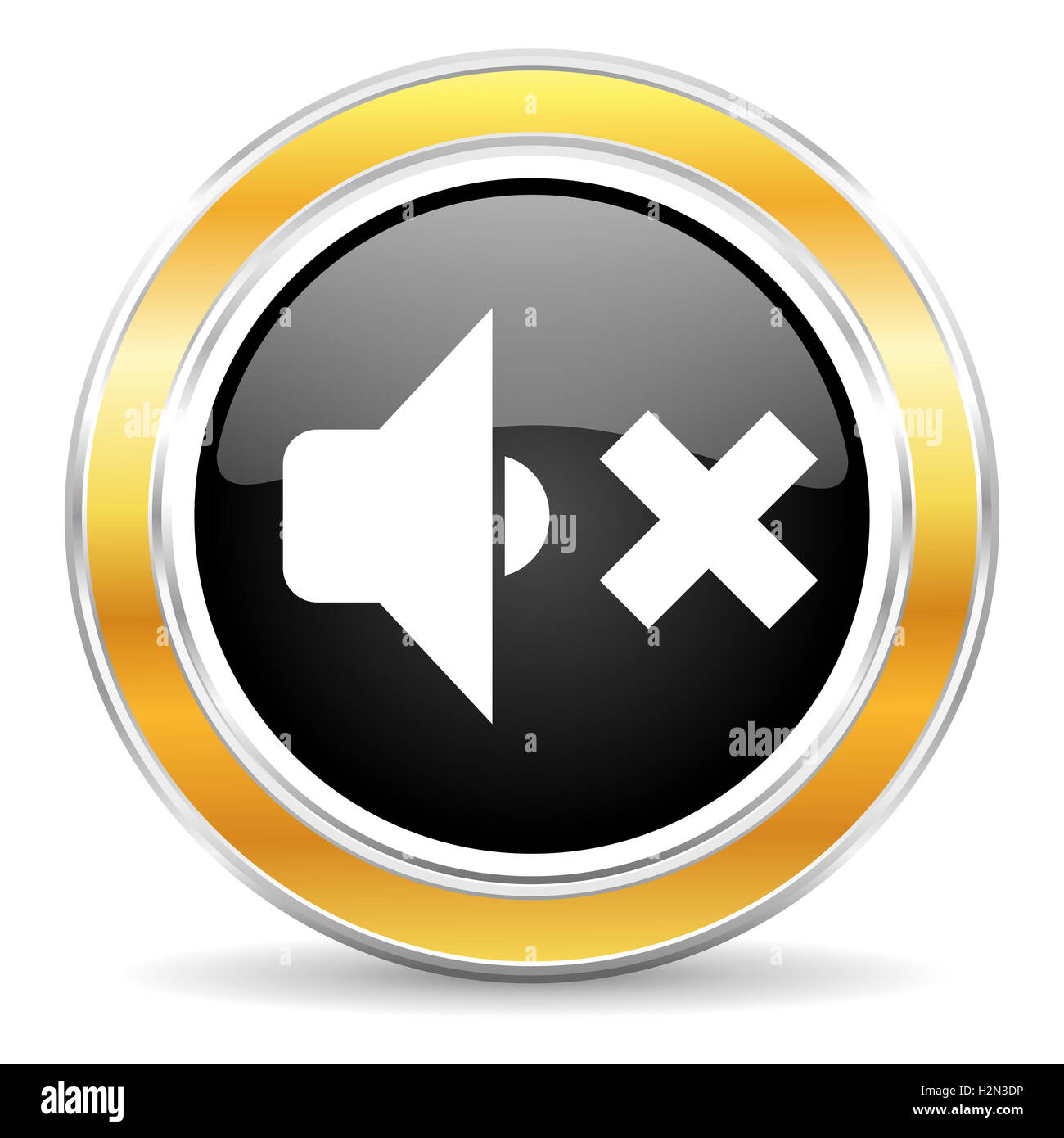 Speaker alarm hi-res stock photography and images - Alamy