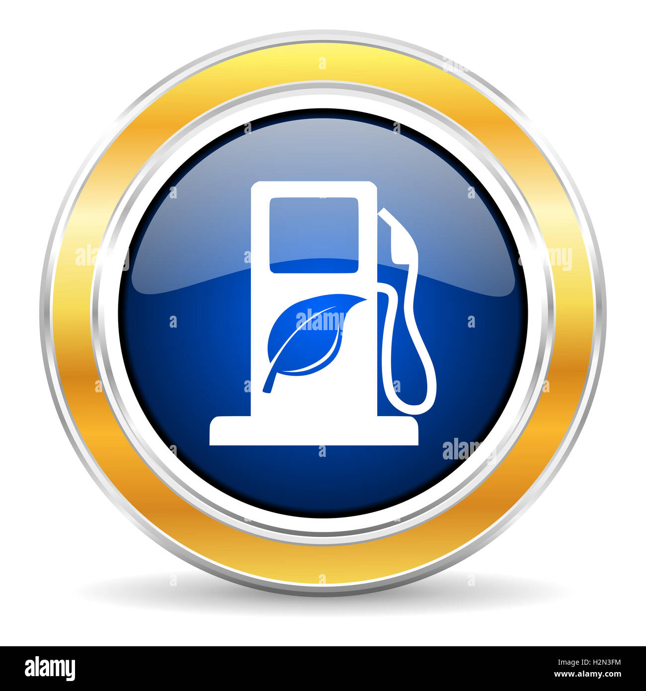 Biofuel plant Cut Out Stock Images & Pictures - Alamy