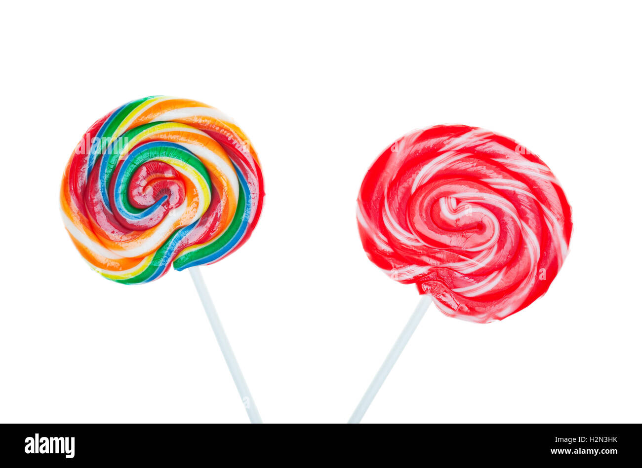 Candy lollipops hi-res stock photography and images - Alamy