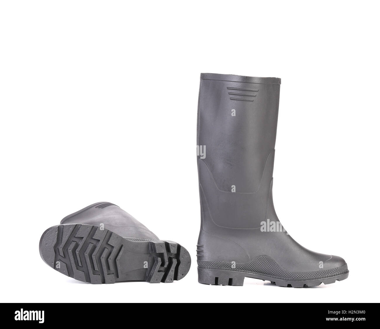 Rubber workers Cut Out Stock Images & Pictures - Alamy