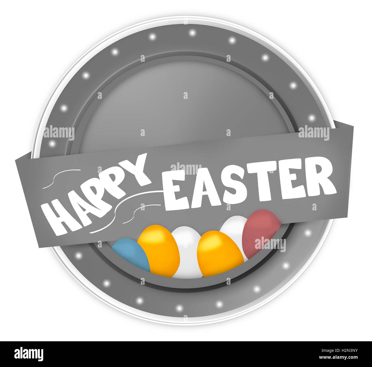 Easter seals hi-res stock photography and images - Alamy