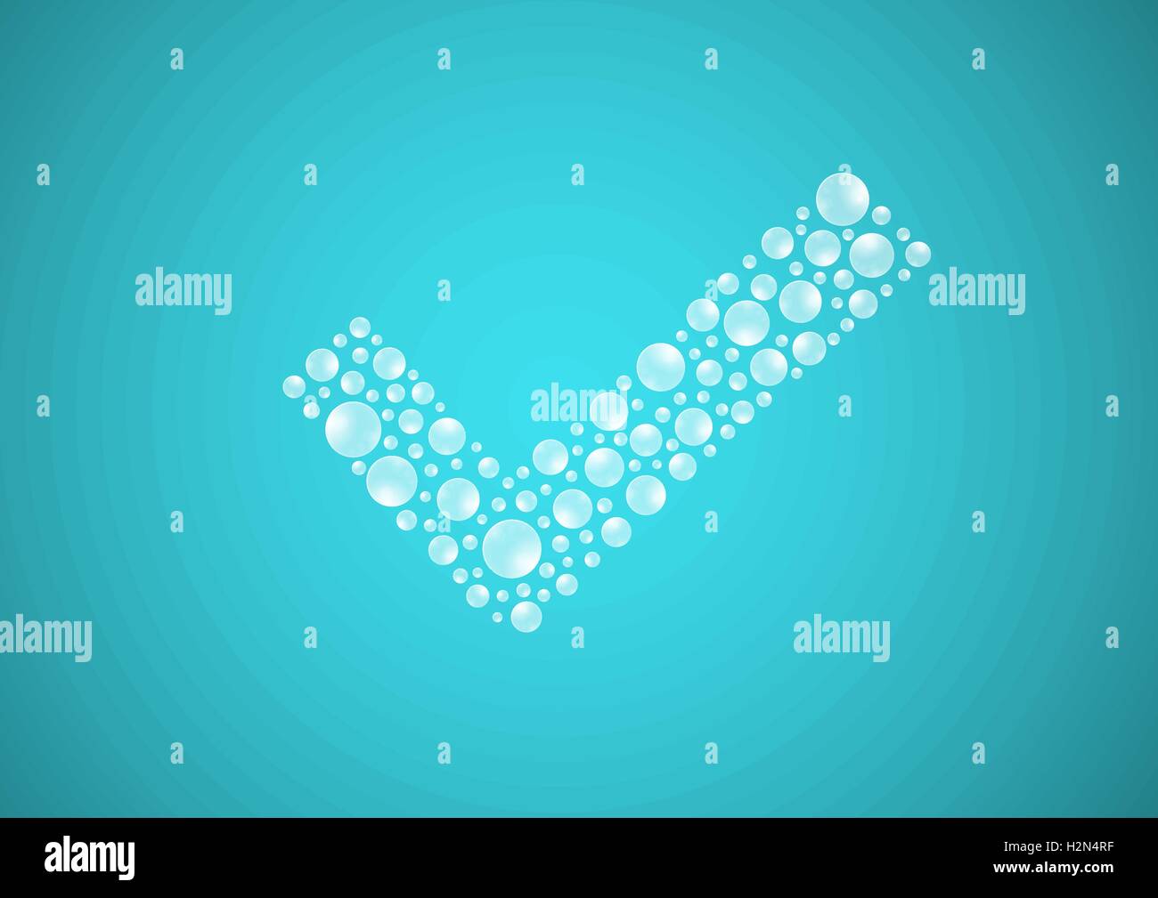 Background blue check Stock Vector Images - Alamy