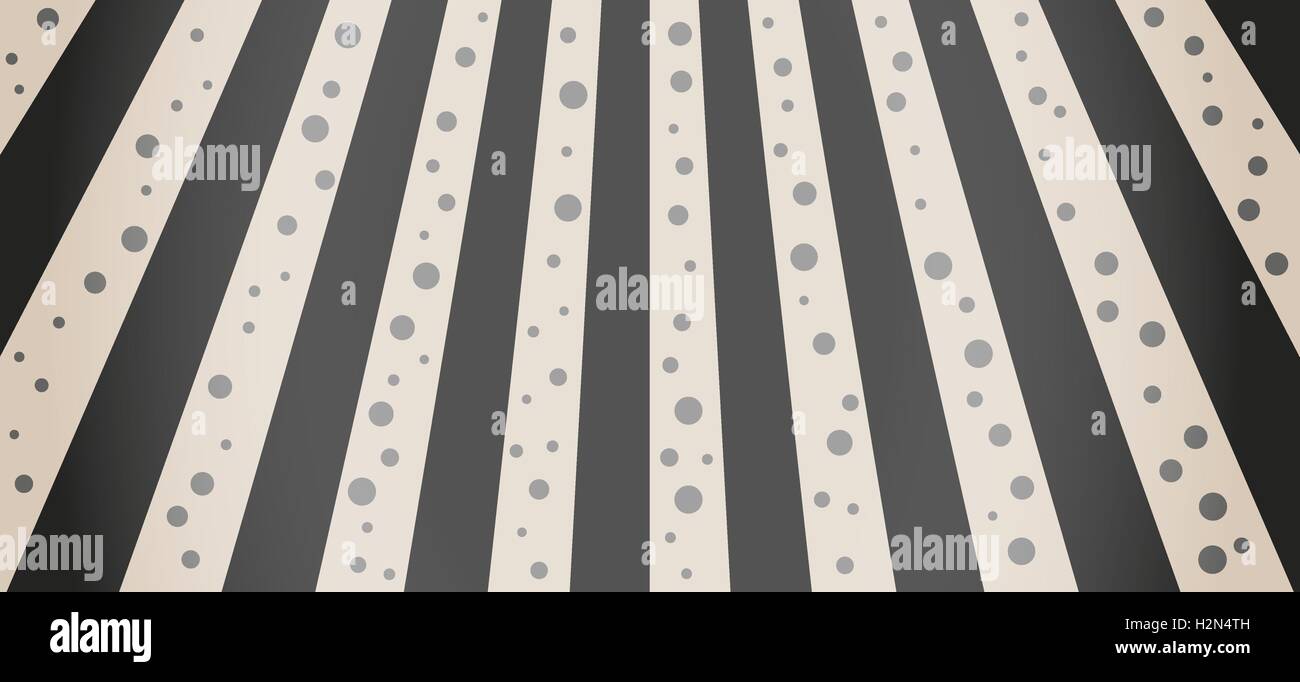 Pedestrian road sidewalk texture Stock Vector Images - Alamy